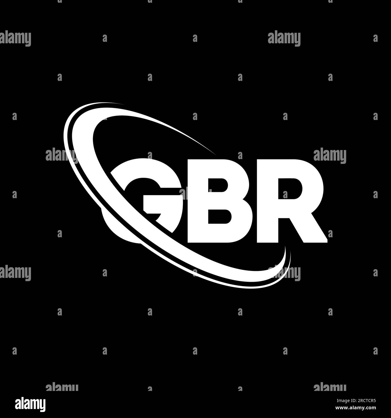 Gbr marketing logo hi-res stock photography and images - Alamy