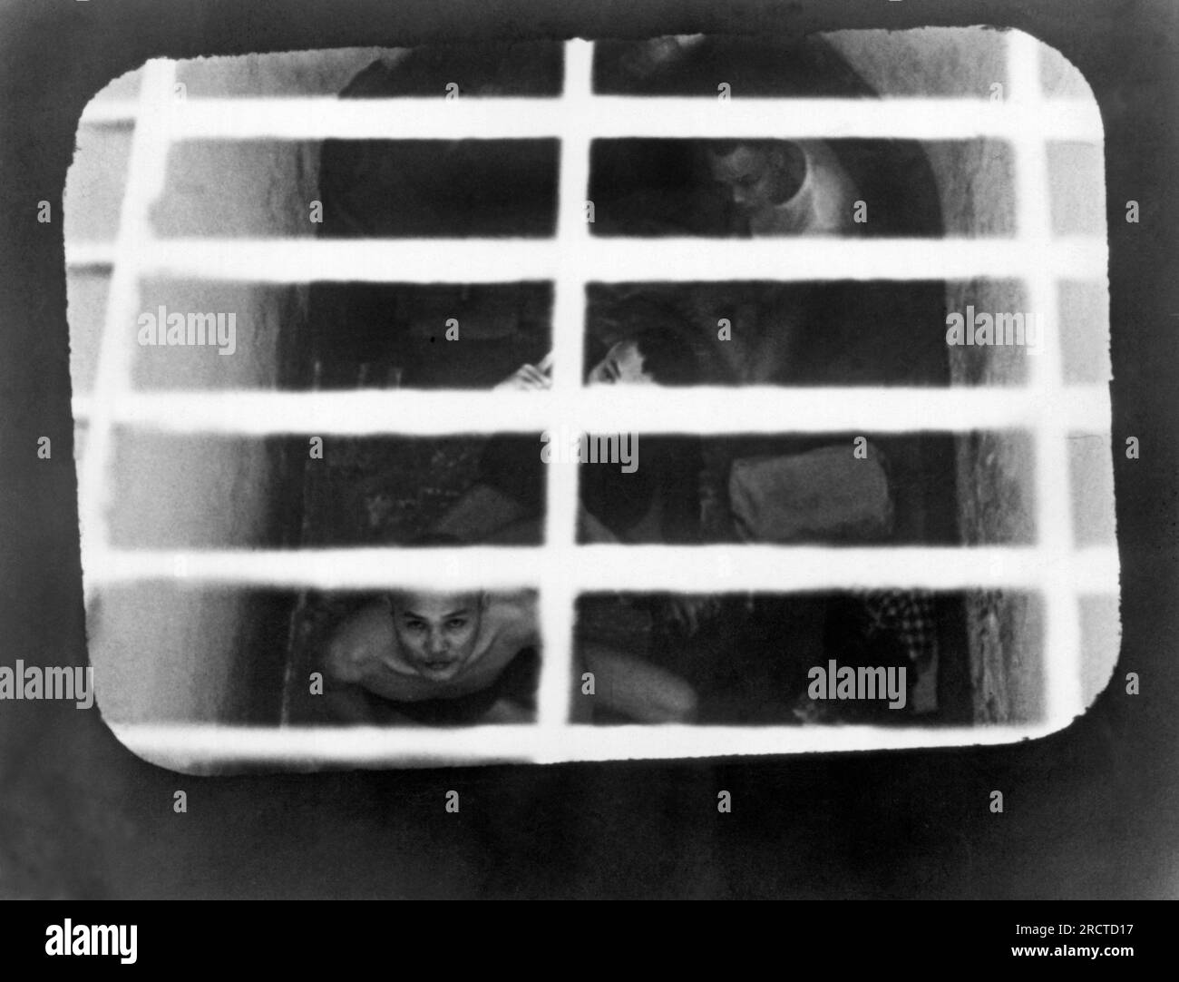 Con Son Island, South Vietnam: July, 1970 South Vietnamese political ...