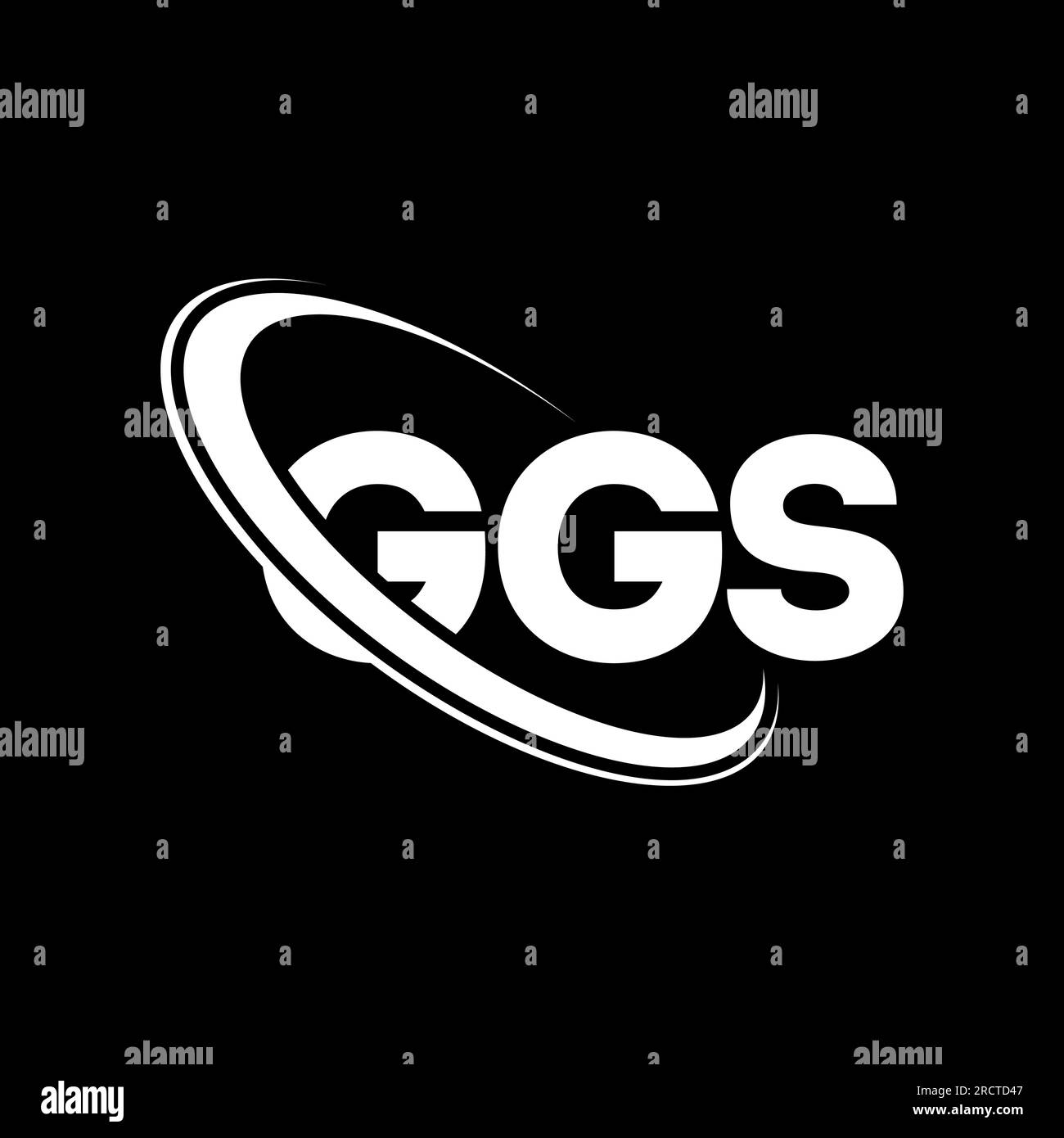 Ggs logo hi-res stock photography and images - Alamy