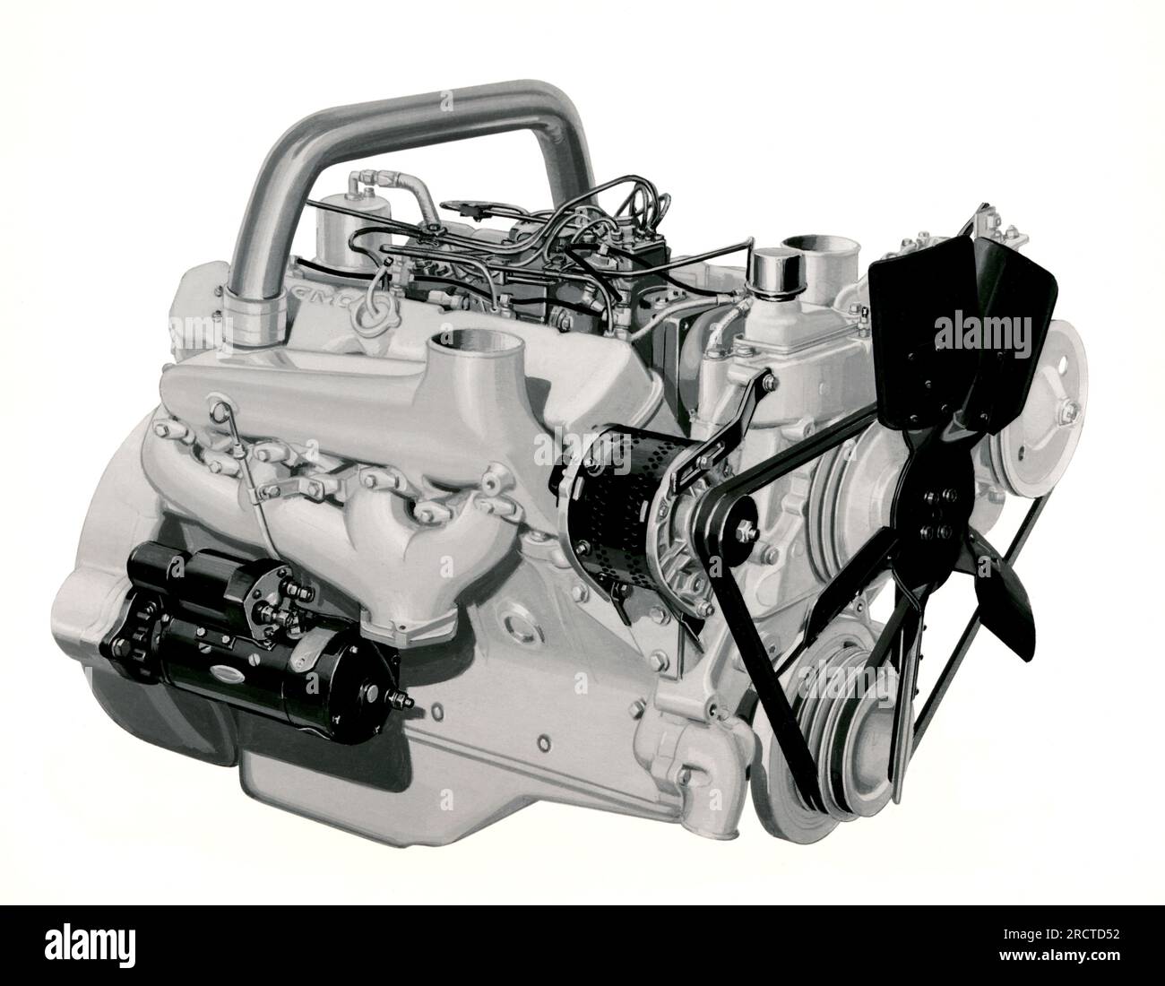 Pontiac 1966 Cut Out Stock Images & Pictures - Alamy