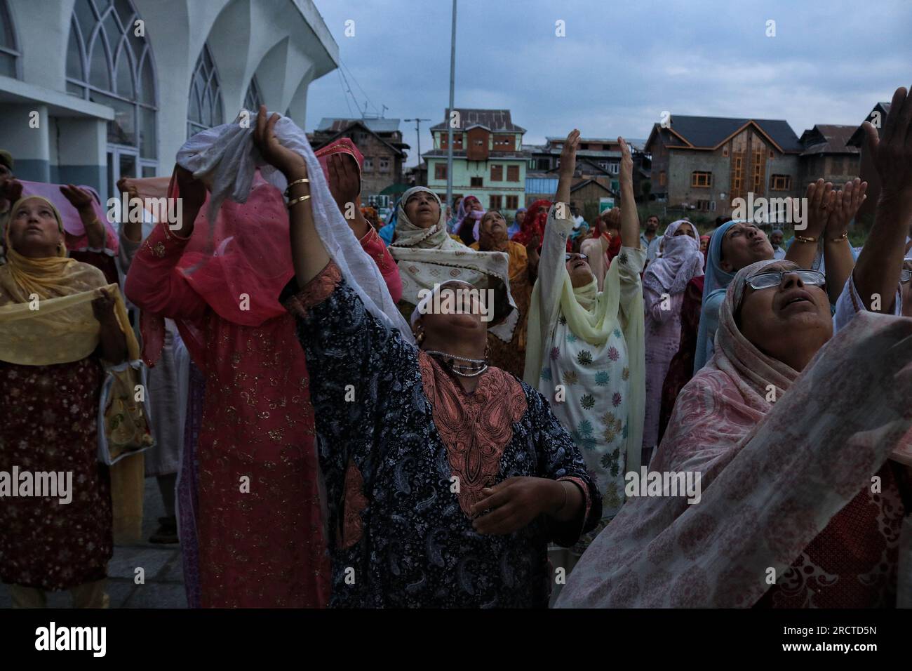 Pbuh hair hi-res stock photography and images - Alamy