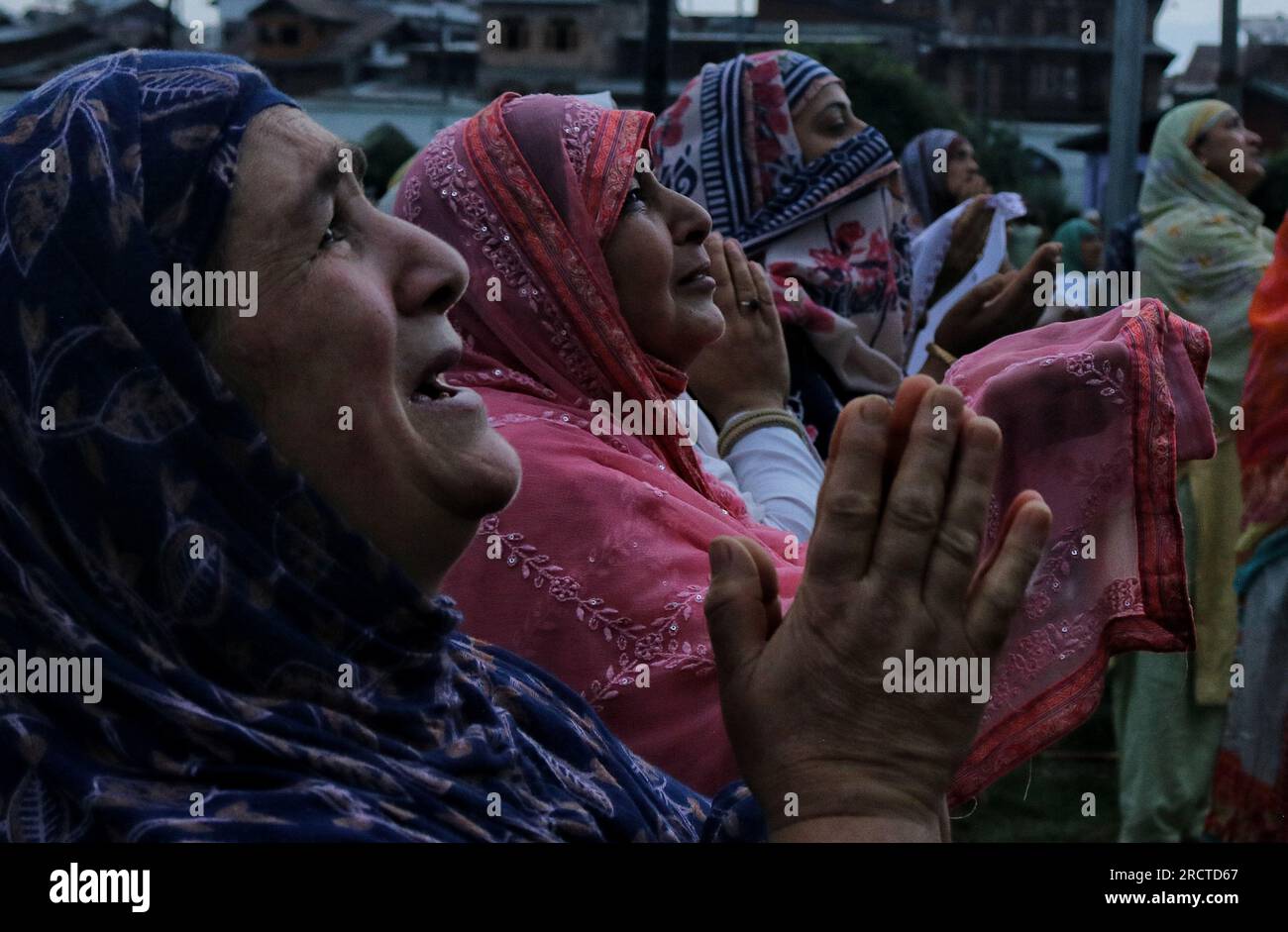 Pbuh hair hi-res stock photography and images - Alamy