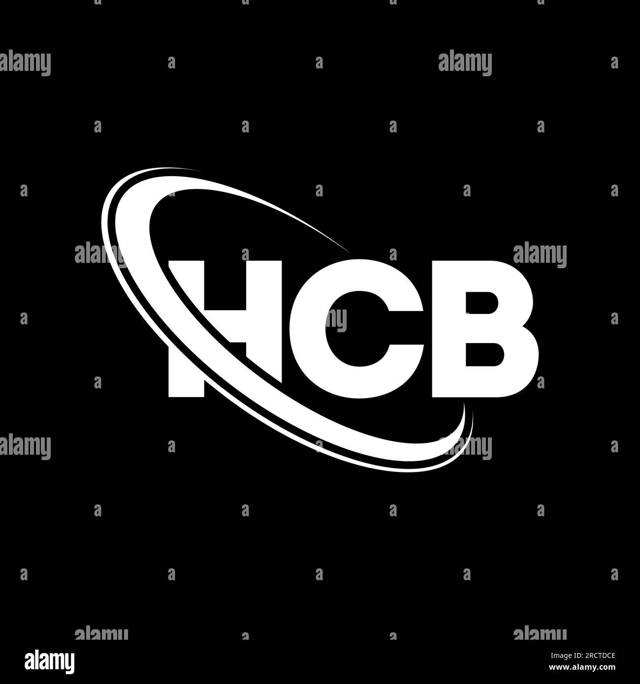 Hcb Stock Vector Images - Alamy