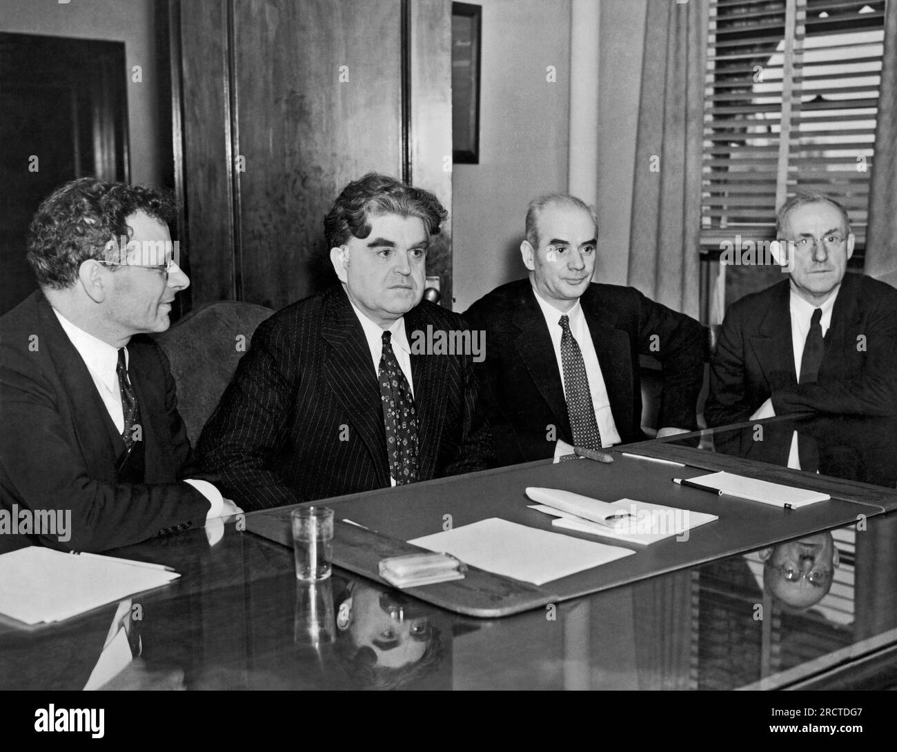 Sidney joseph Black and White Stock Photos & Images - Alamy