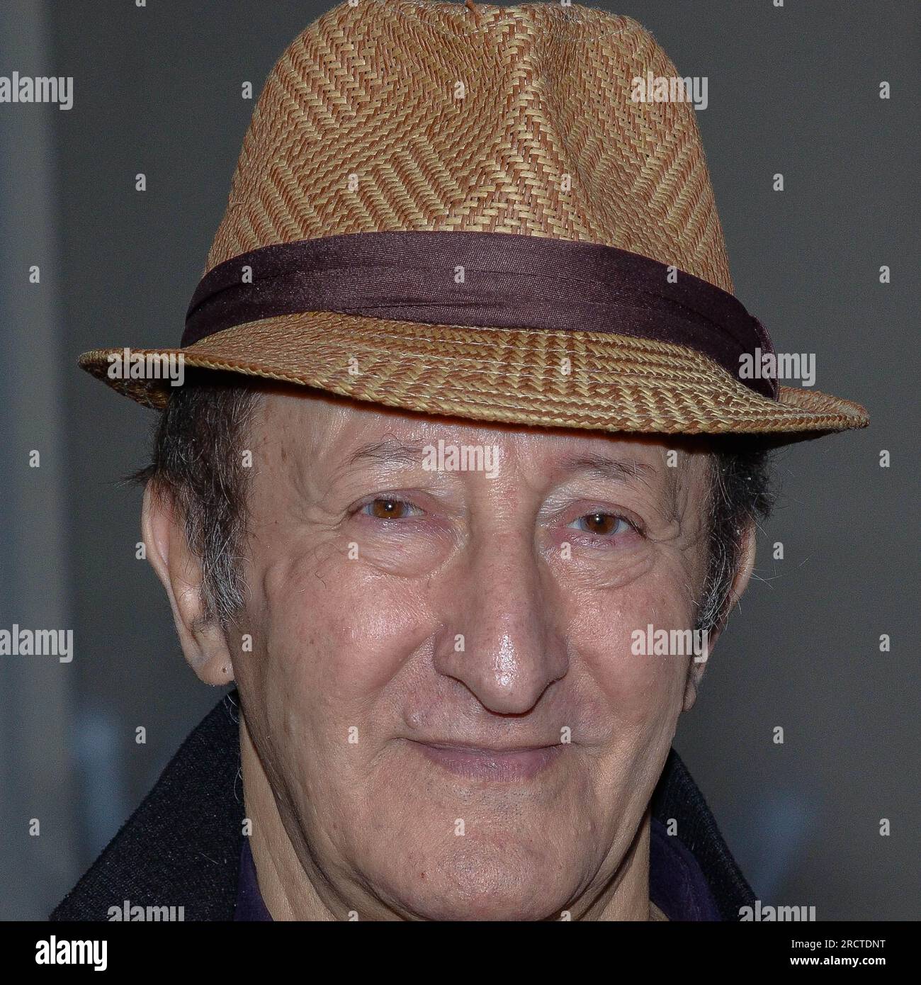 Idir la legende de la musique kabyle hi-res stock photography and ...