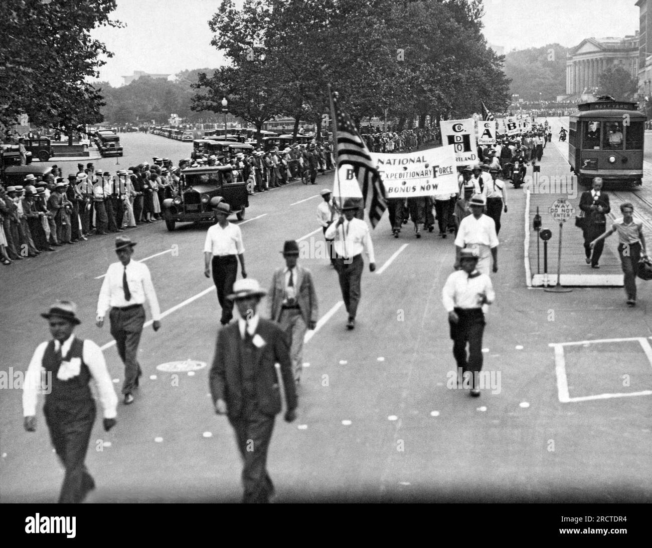 World war one demonstrations hi-res stock photography and images - Alamy