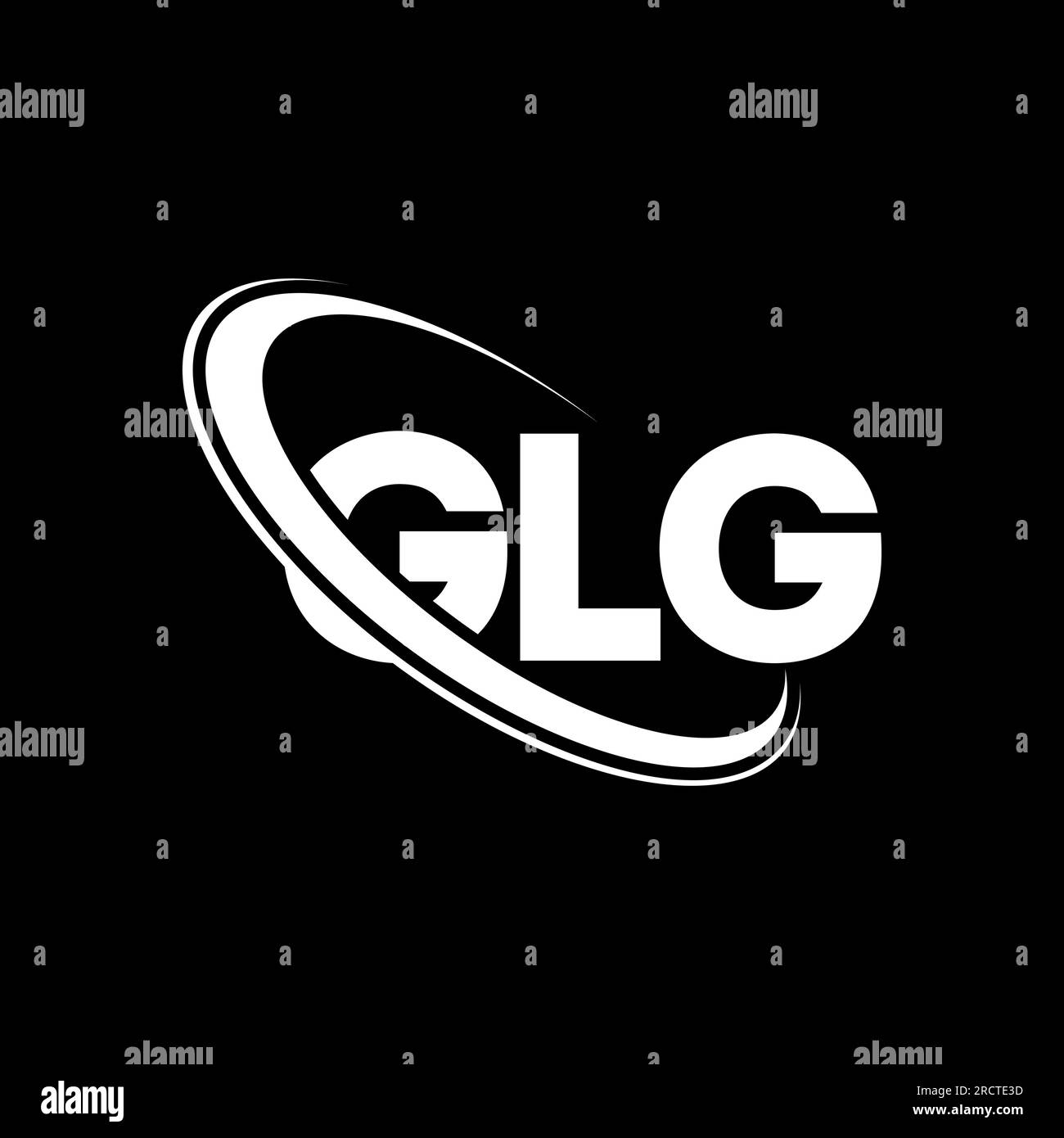Glg technology logo hi-res stock photography and images - Alamy