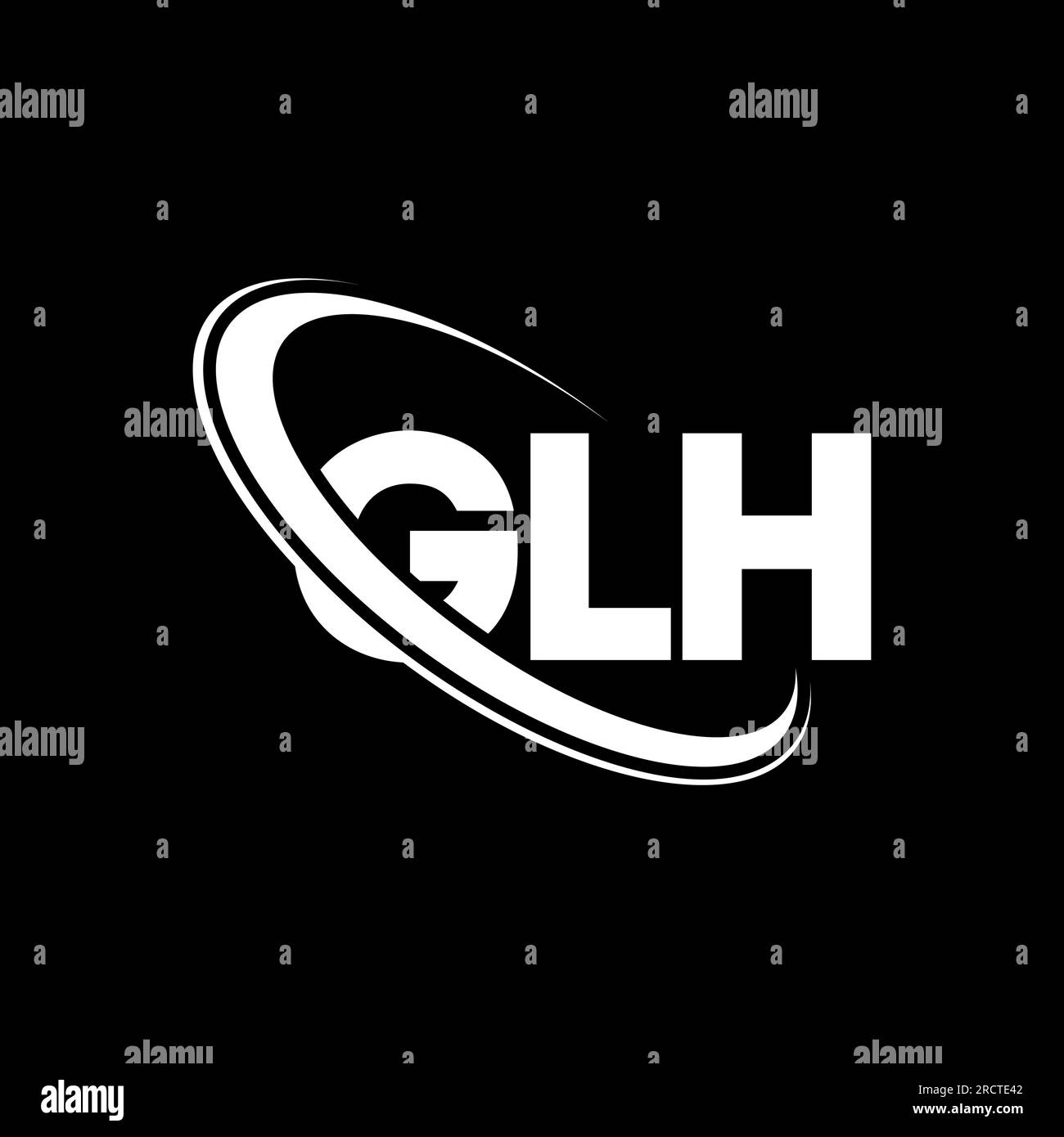 Glh technology logo hi-res stock photography and images - Alamy