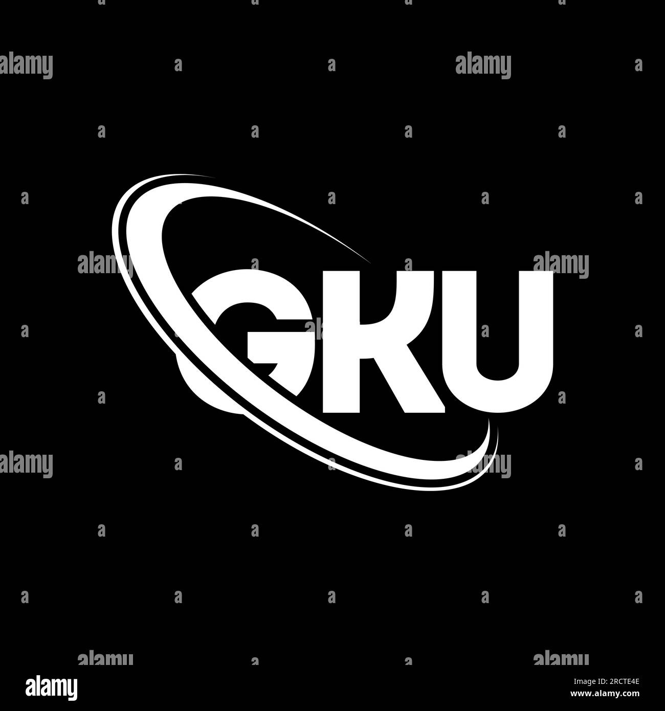Gku Logo Gku Logo Stock Photos And Pictures 7 Images | Shutterstock
