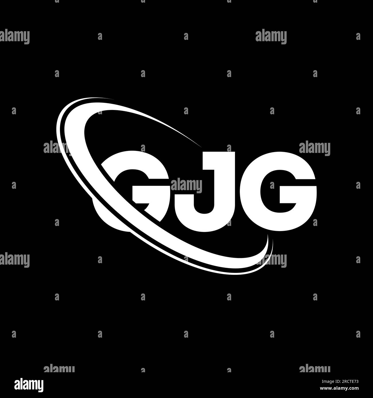 Gjg letter hi-res stock photography and images - Alamy