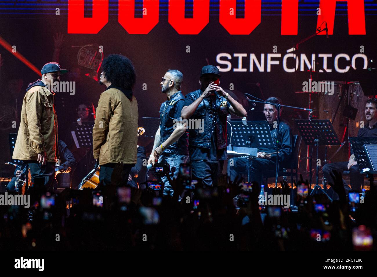 Rap group hi-res stock photography and images - Alamy