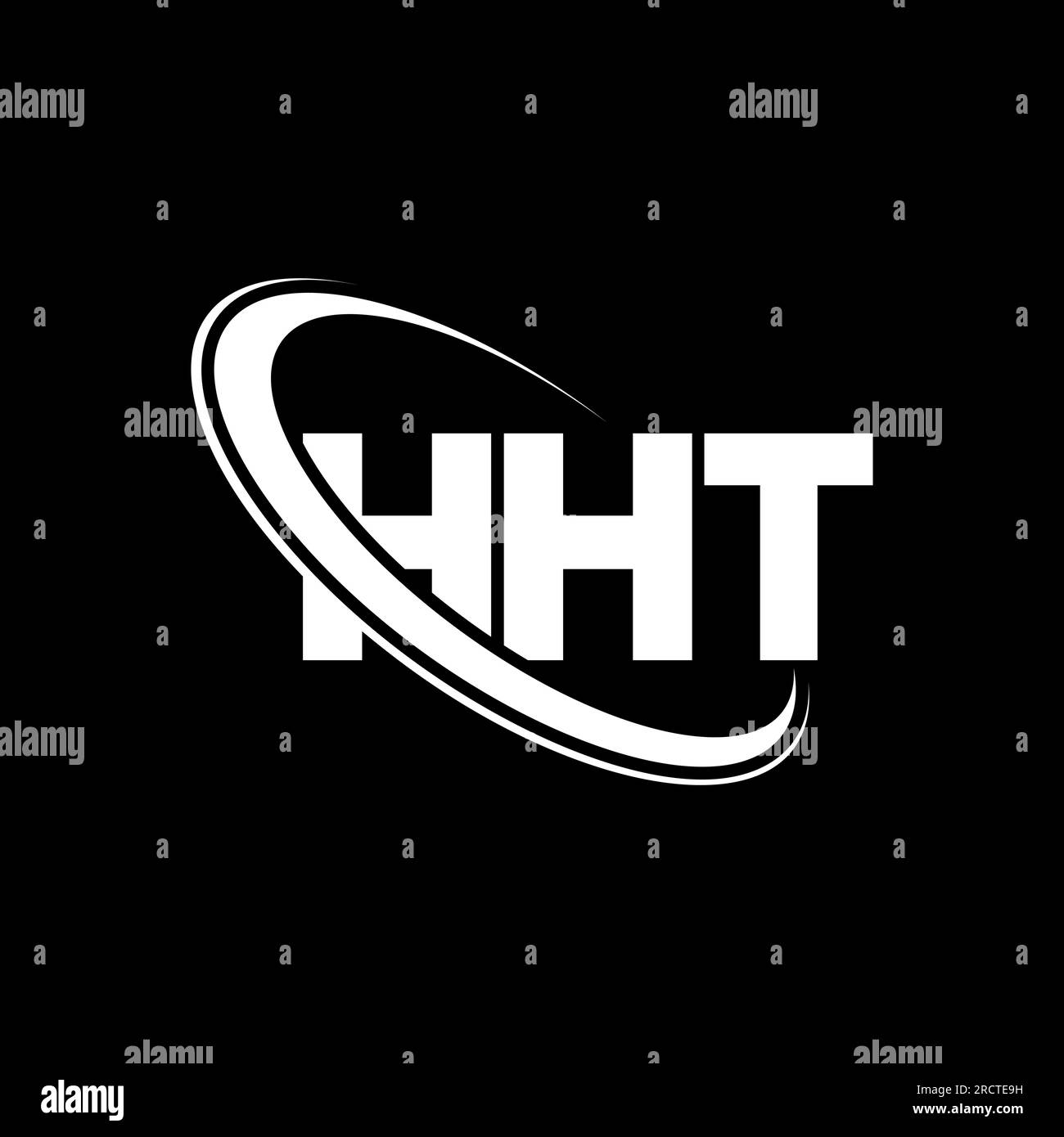 Hht letter Stock Vector Images - Alamy