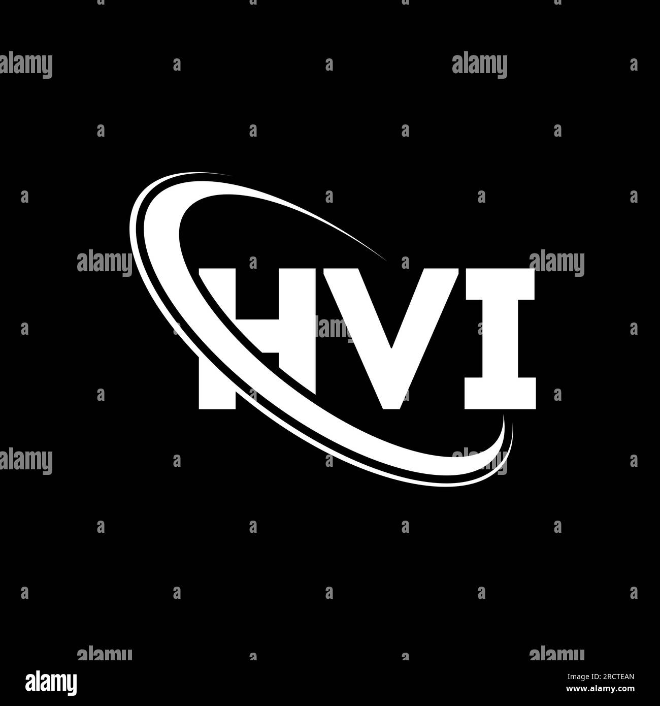 Hvi technology company logo hi-res stock photography and images - Alamy