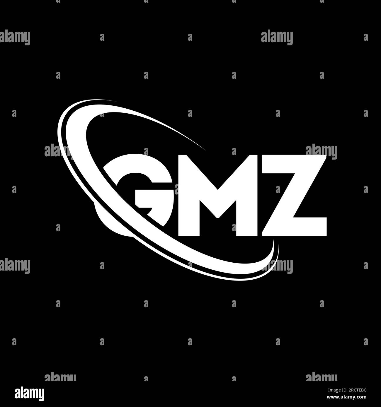 Gmz technology logo hi-res stock photography and images - Alamy