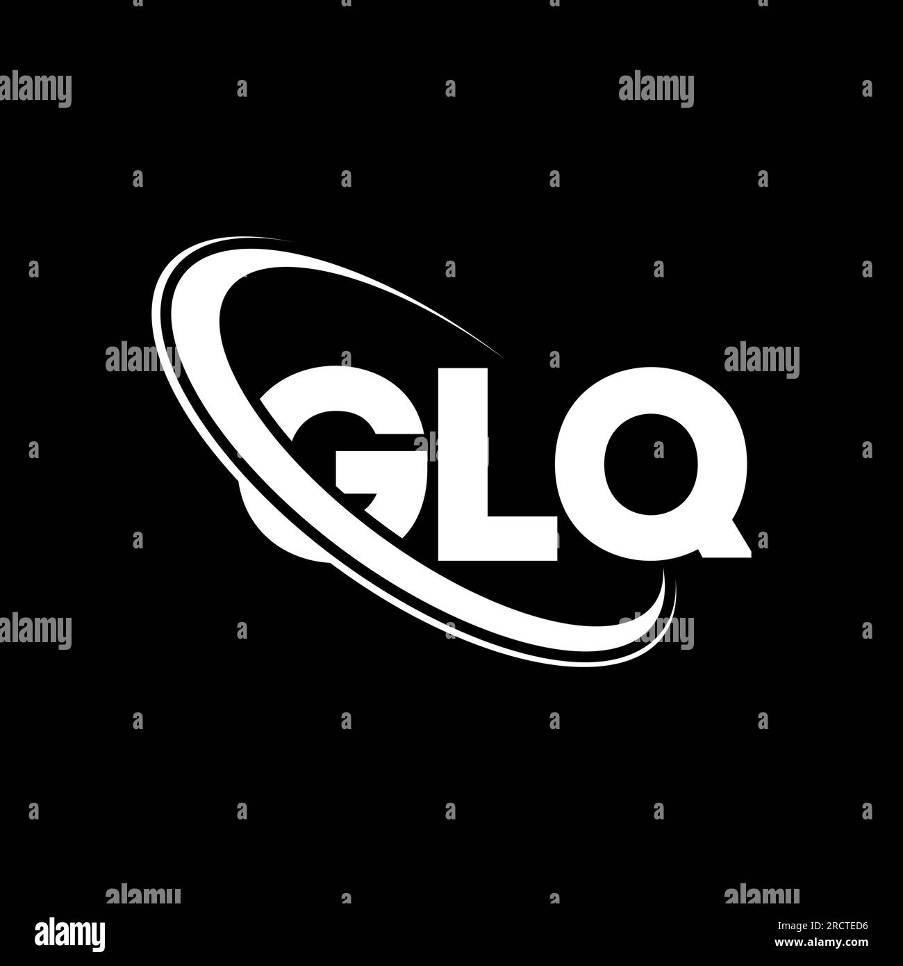 Glq logo hi-res stock photography and images - Alamy
