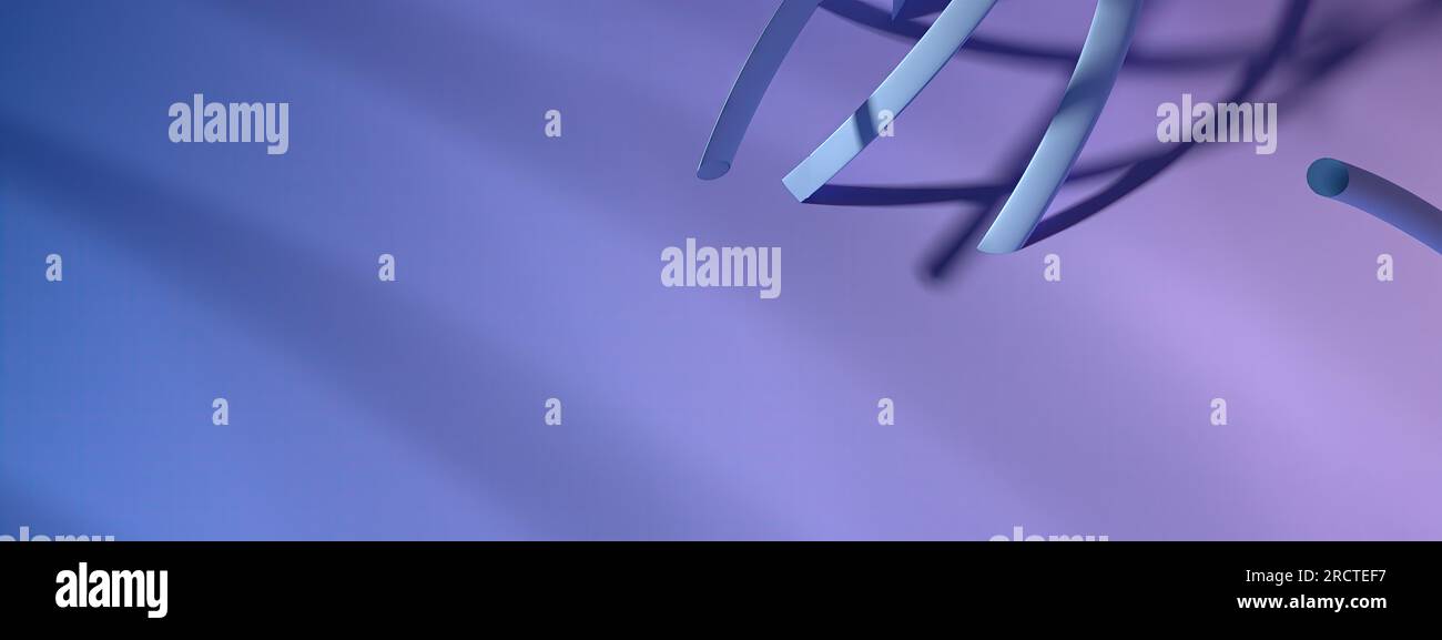 Linear shadows and lines The delicacy of contemporary Bezier curves in ...