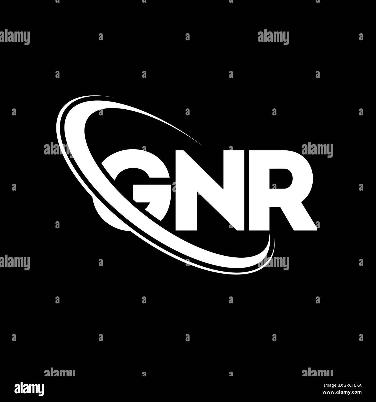 Gnr Landscape Logo