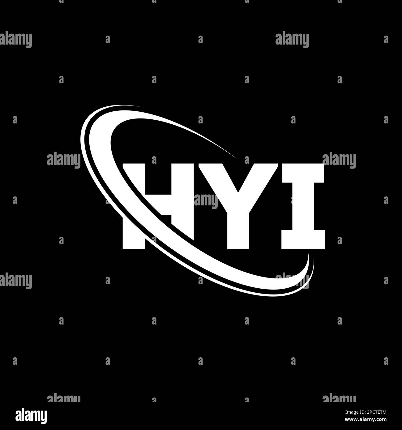 Hyi logo hi-res stock photography and images - Alamy