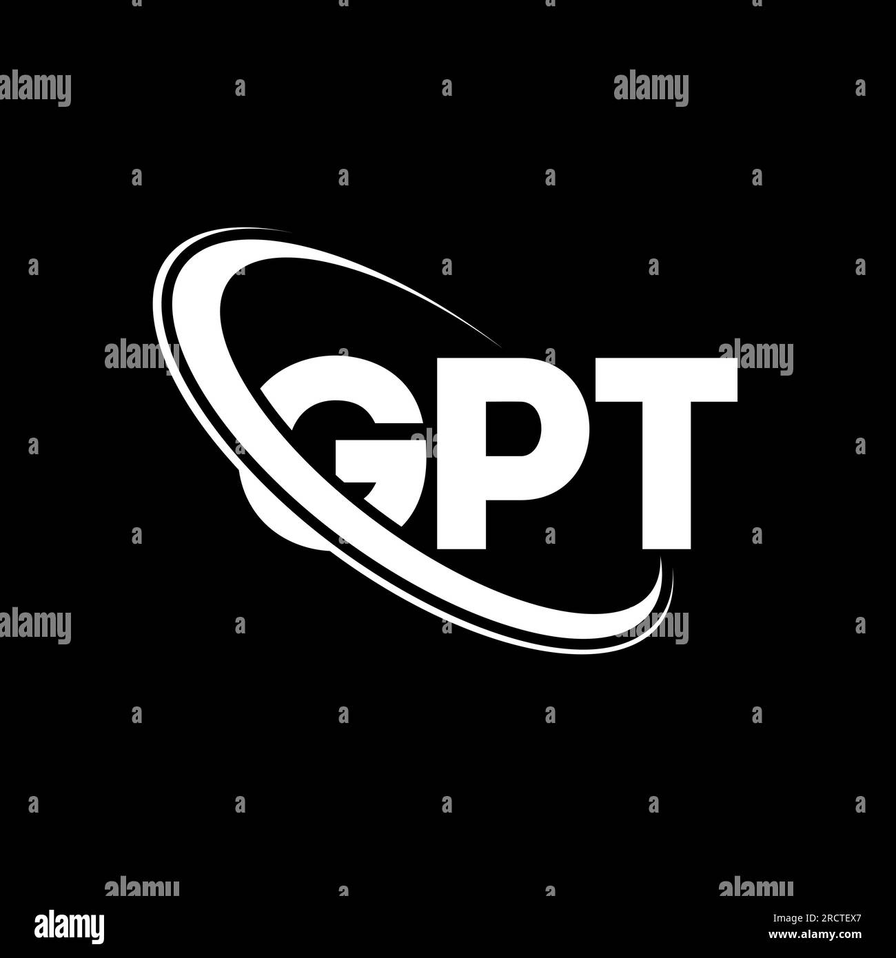 Gpt minimalist logo hi-res stock photography and images - Alamy
