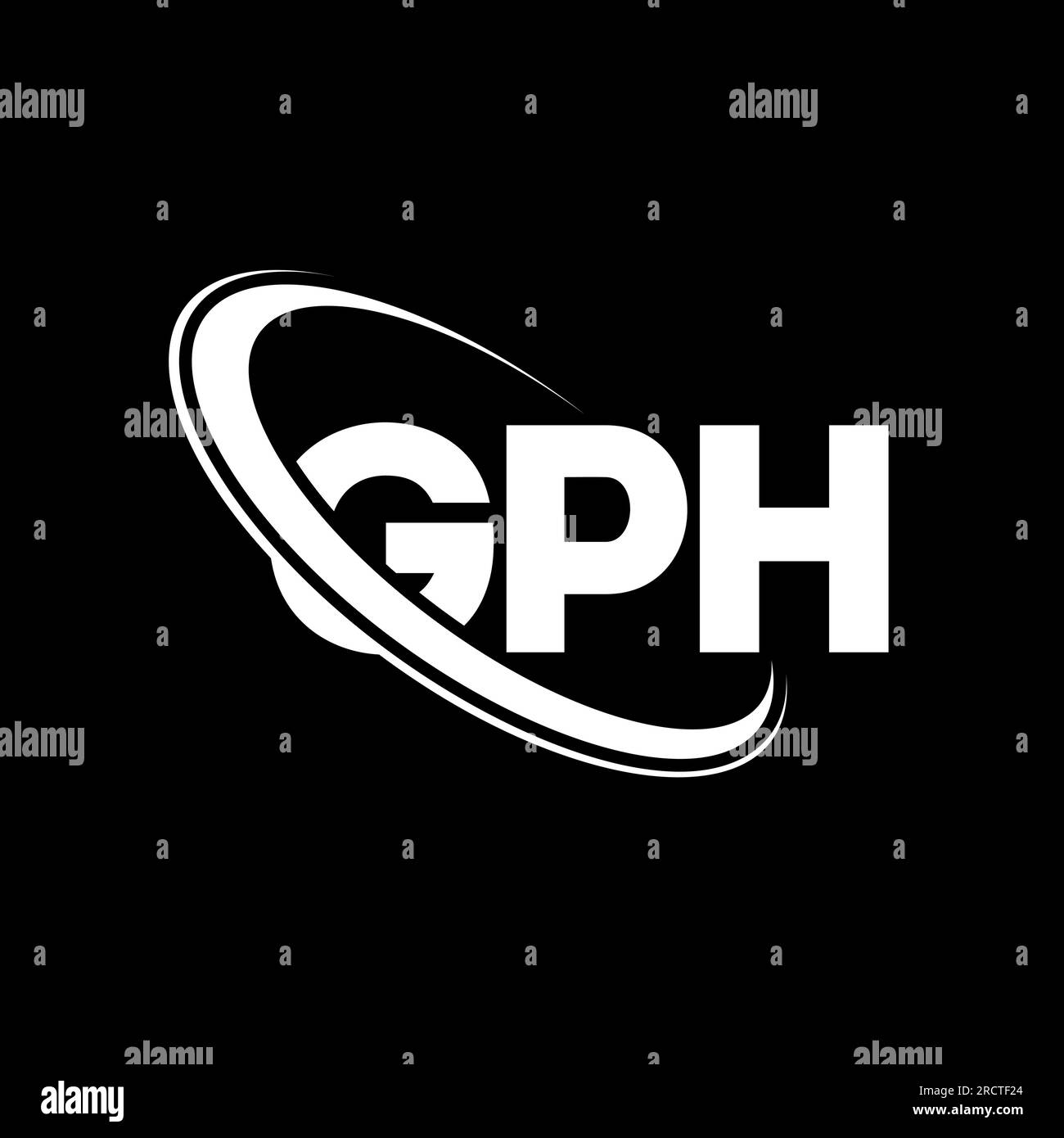 Gph tech logo hi-res stock photography and images - Alamy