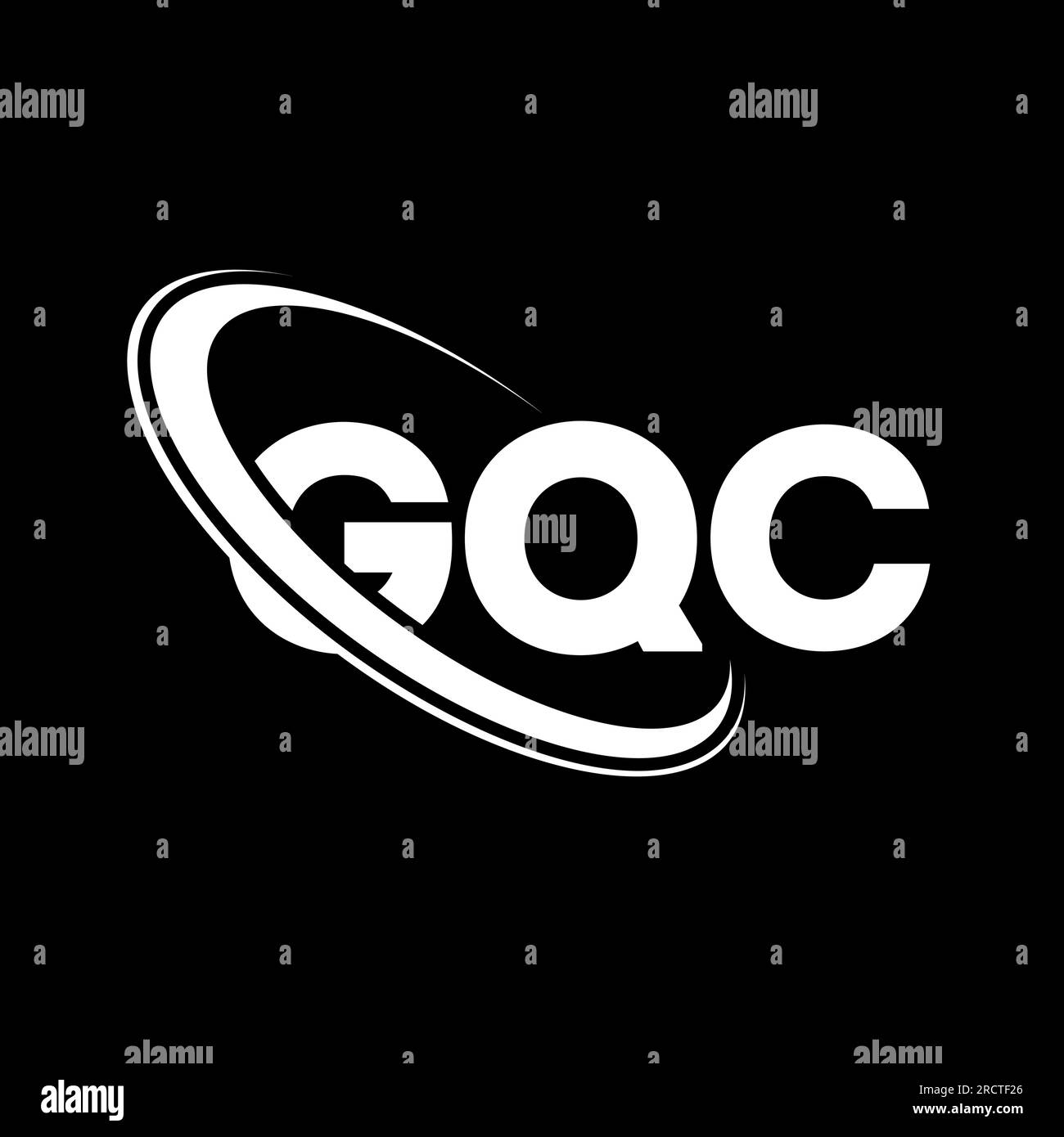 Gqc marketing logo hi-res stock photography and images - Alamy