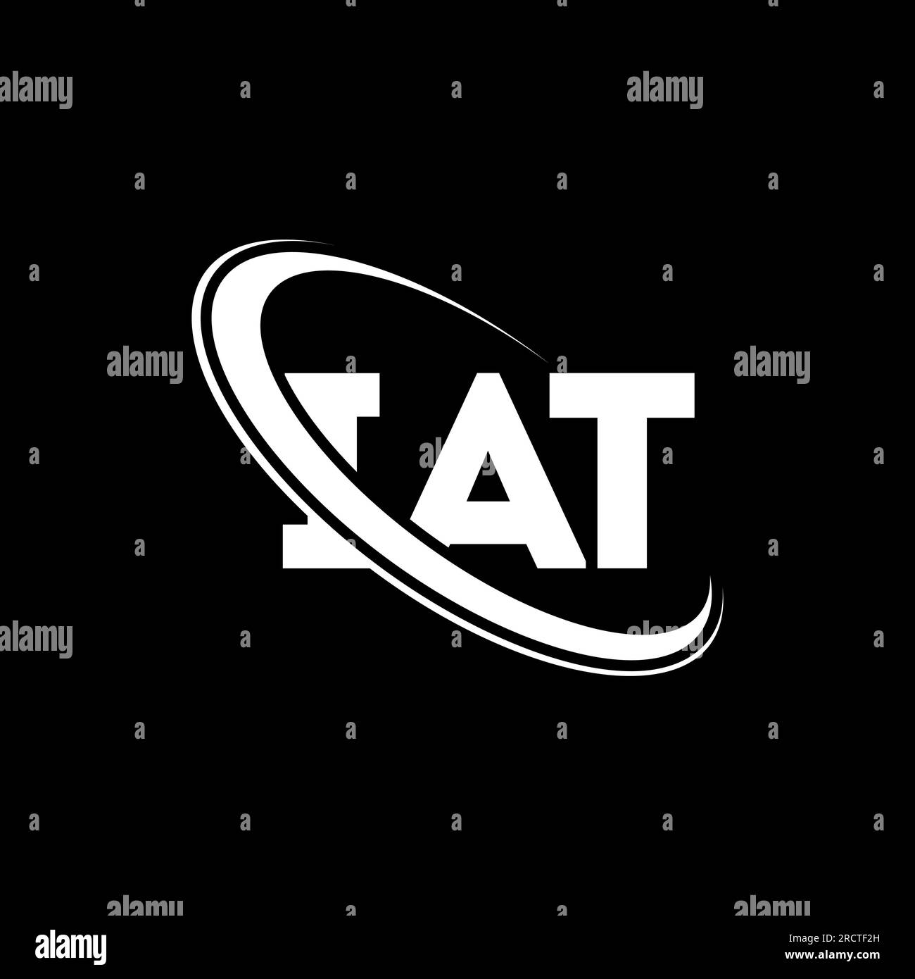 Iat tech logo hi-res stock photography and images - Alamy