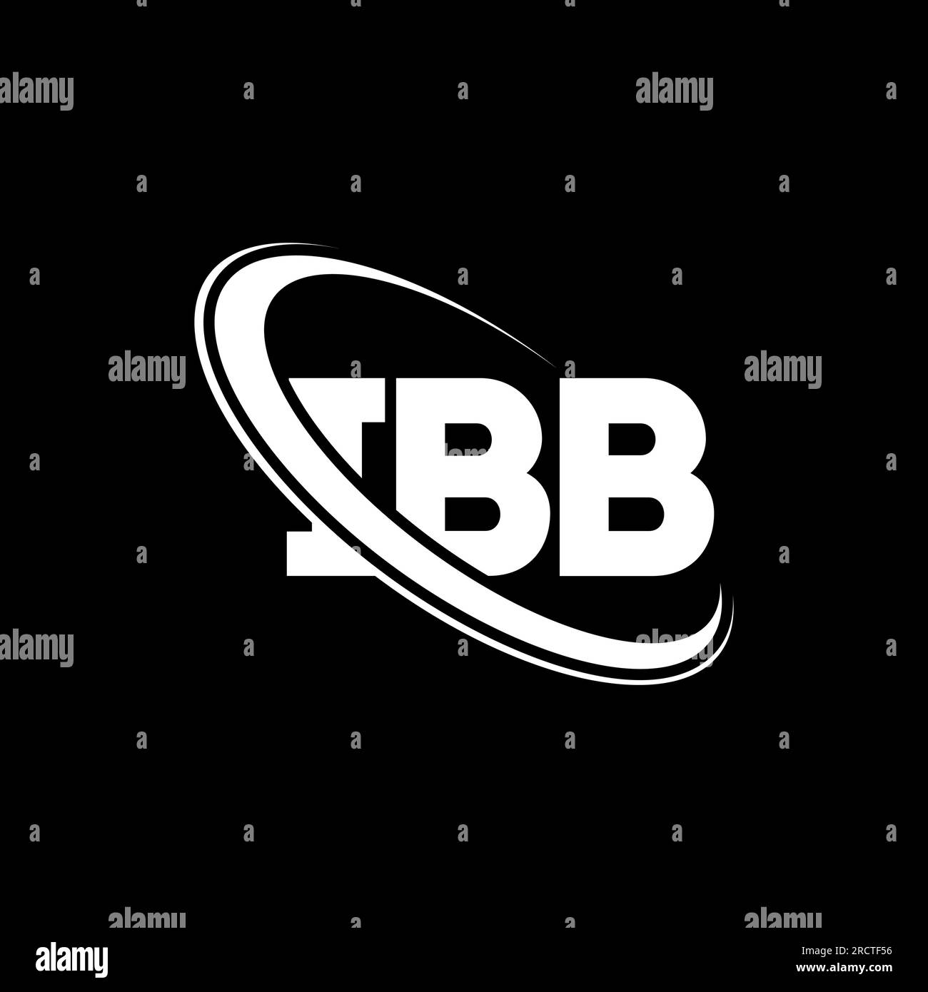 Ibb tech logo hi-res stock photography and images - Alamy