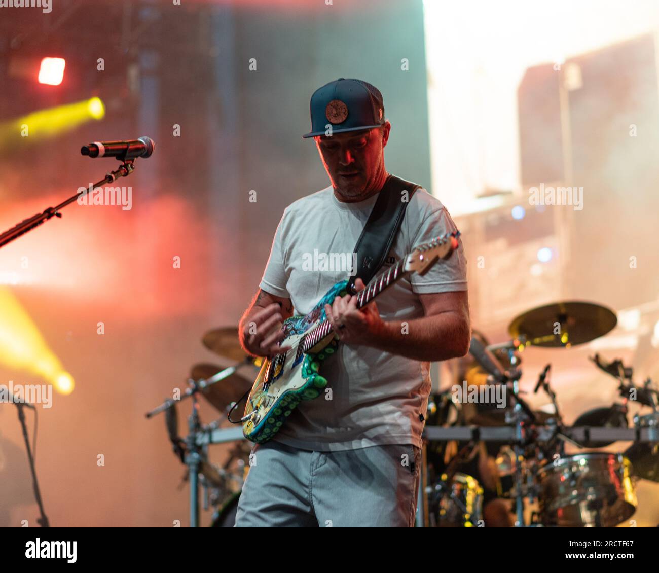 Five to 15 miles hi-res stock photography and images - Alamy