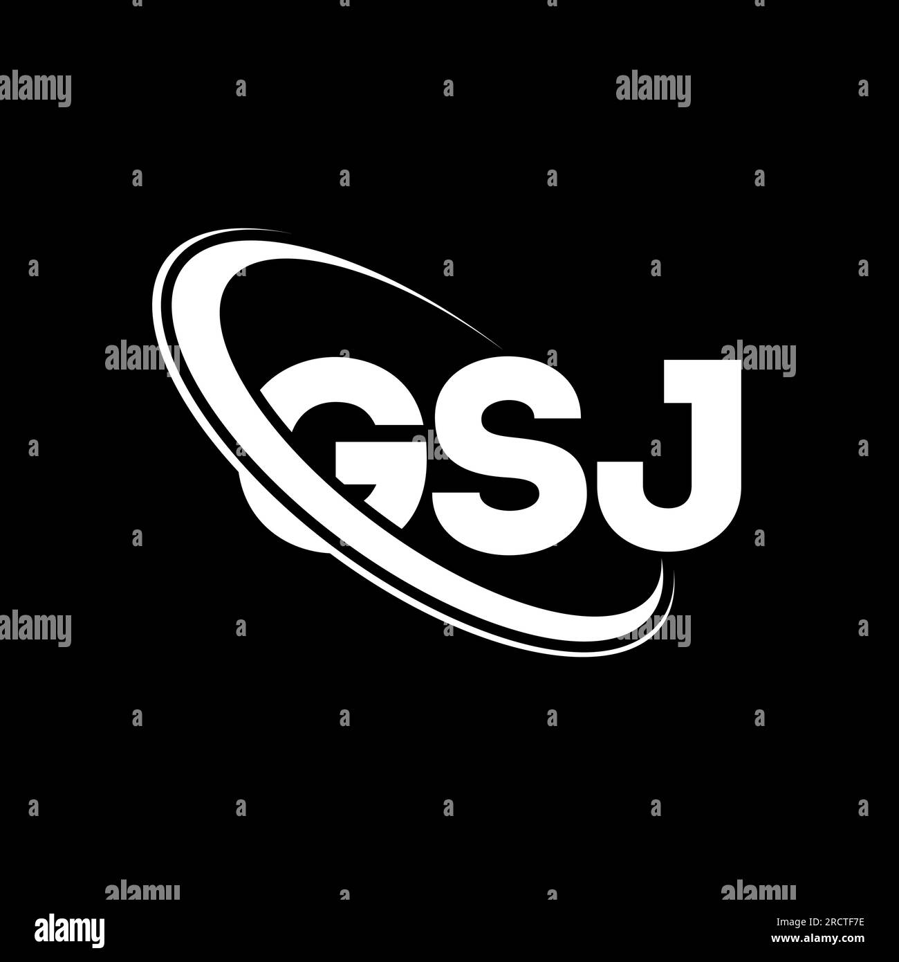 Gsj logo hi-res stock photography and images - Alamy