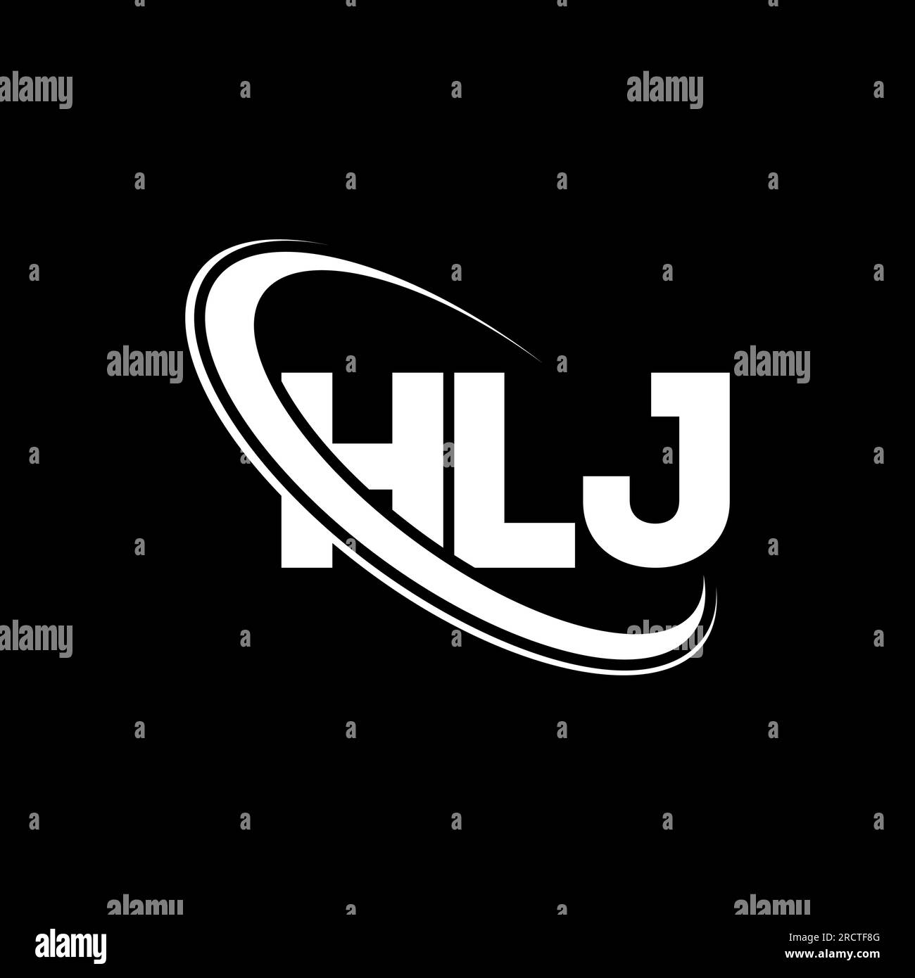 Hlj technology logo hi-res stock photography and images - Alamy