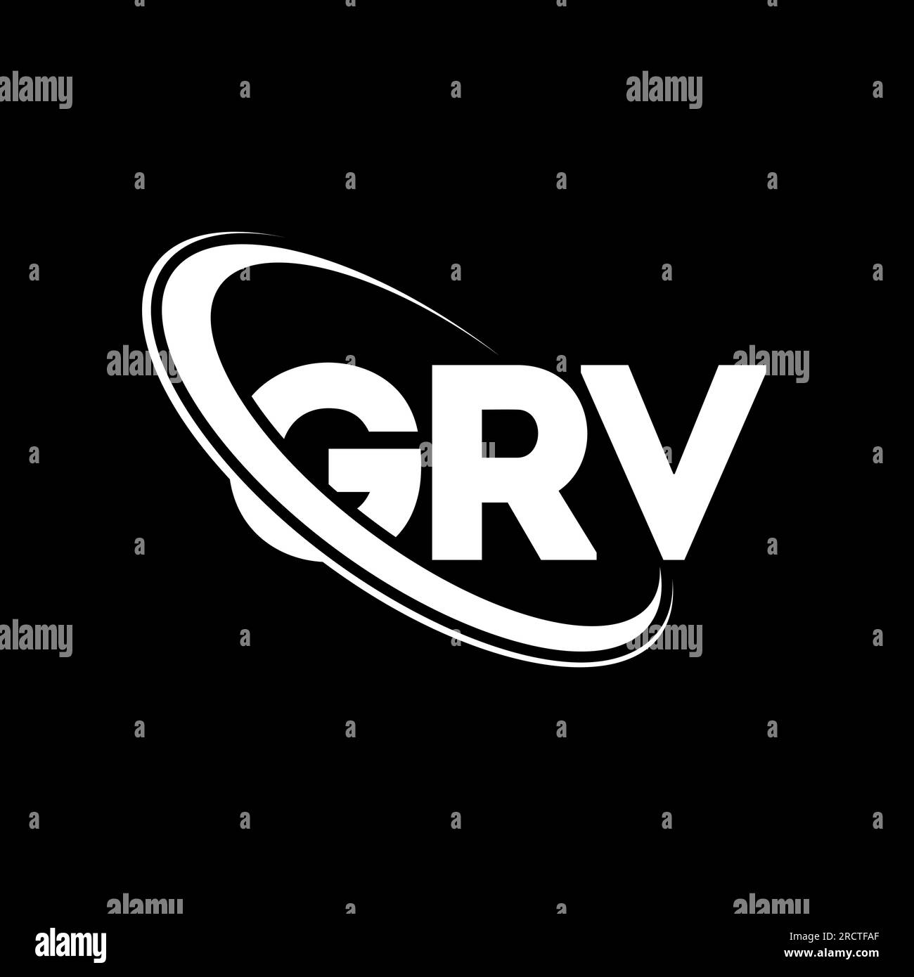 Grv alphabet hi-res stock photography and images - Alamy