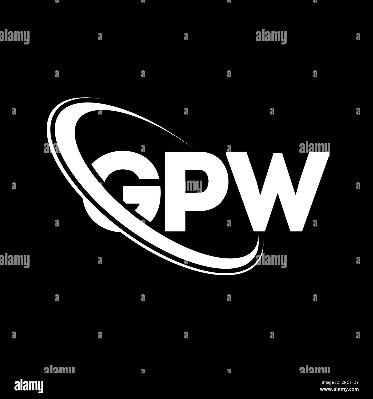 Gpw Stock Vector Images - Alamy