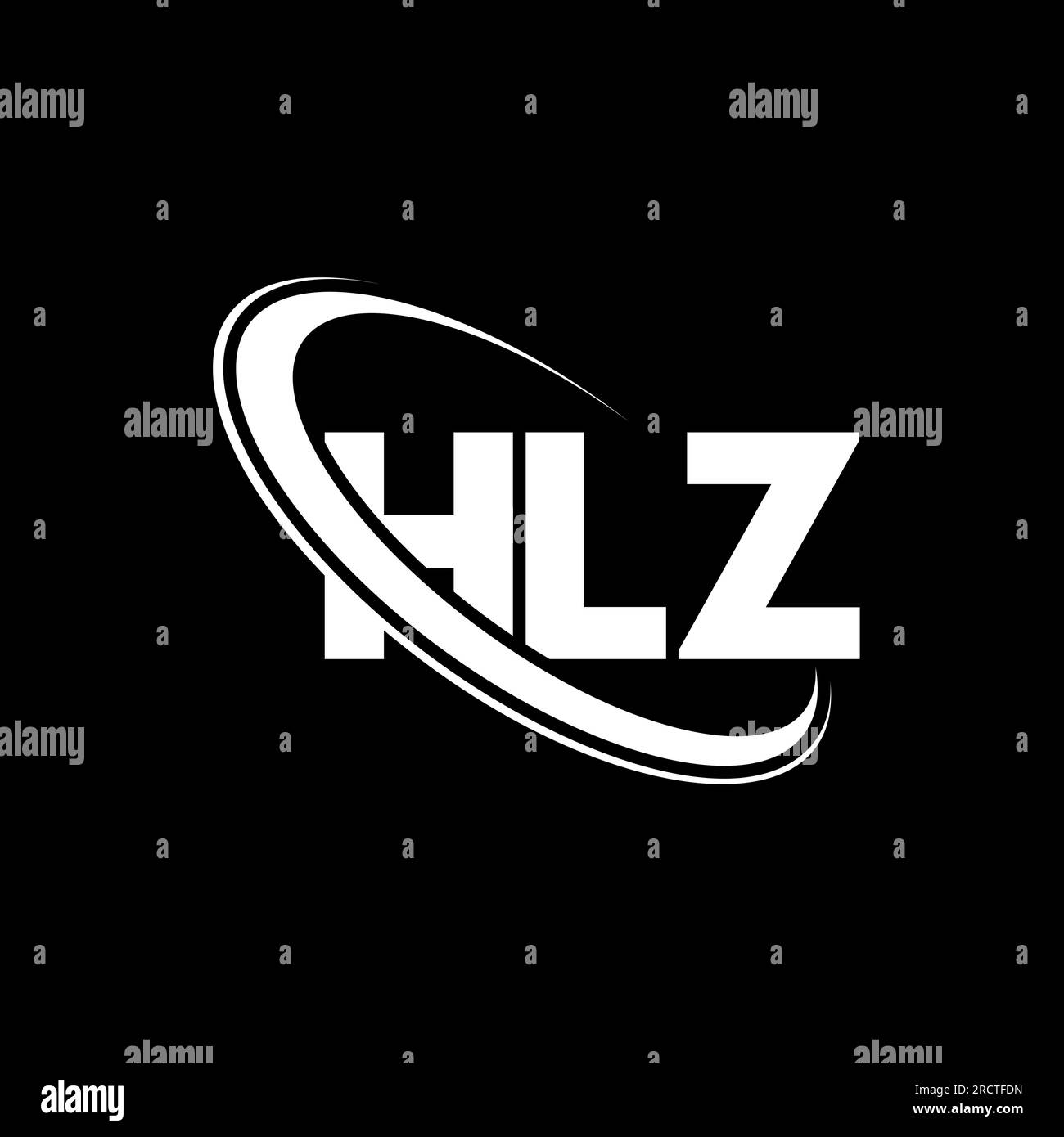 Hlz logo hi-res stock photography and images - Alamy