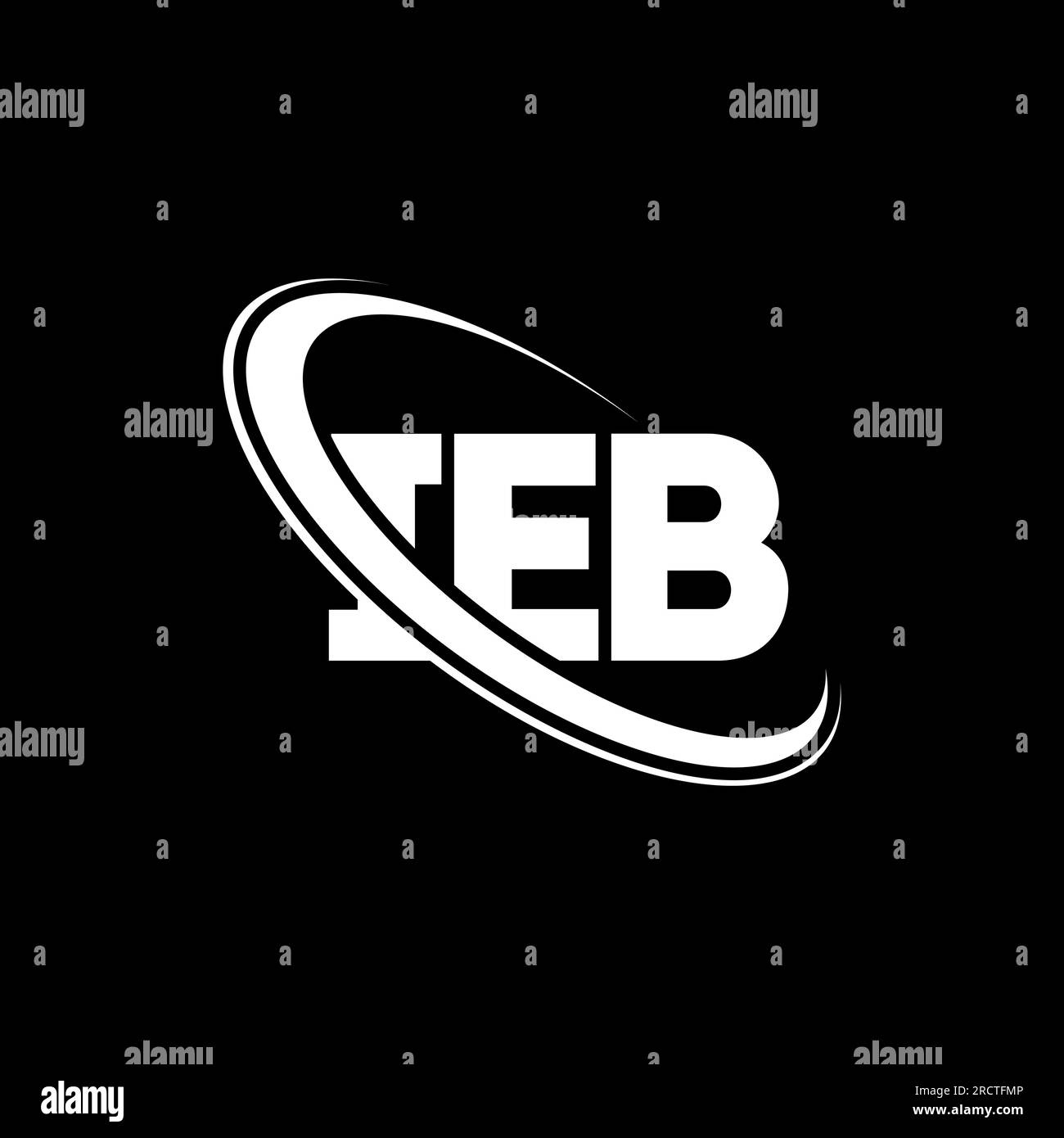 Ieb business logo hi-res stock photography and images - Alamy
