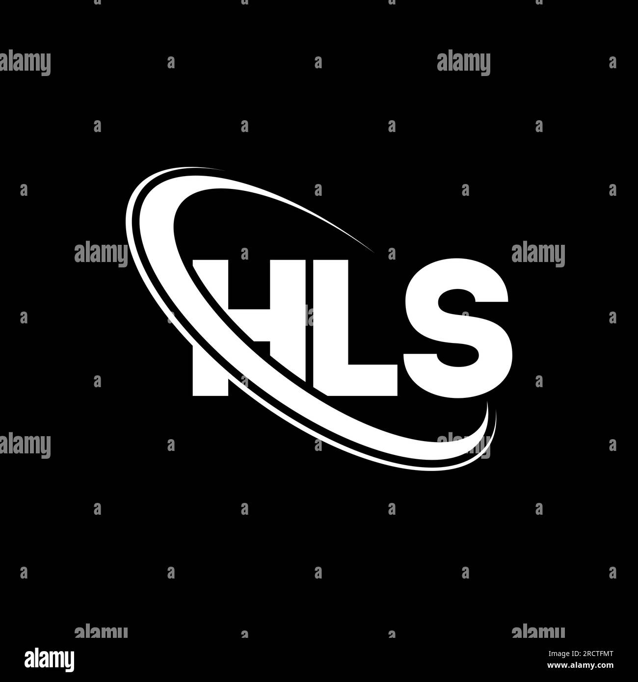 Hls tech logo hi-res stock photography and images - Alamy
