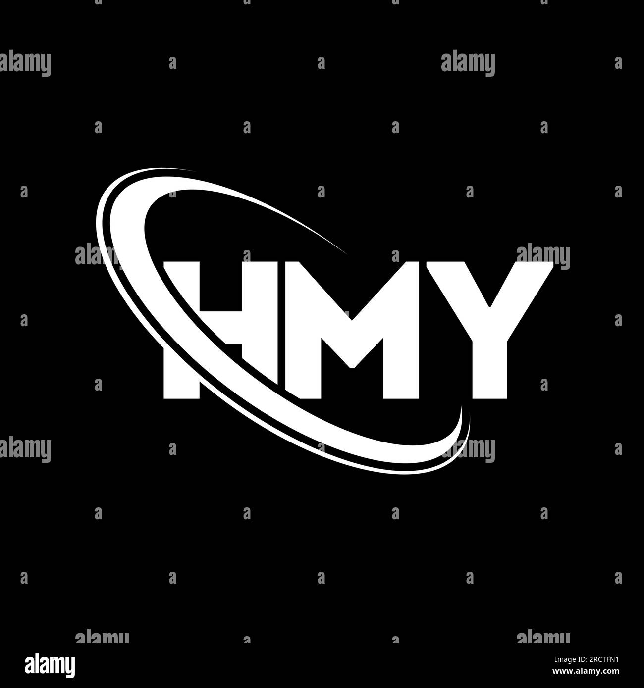 Hmy circle logo hi-res stock photography and images - Alamy