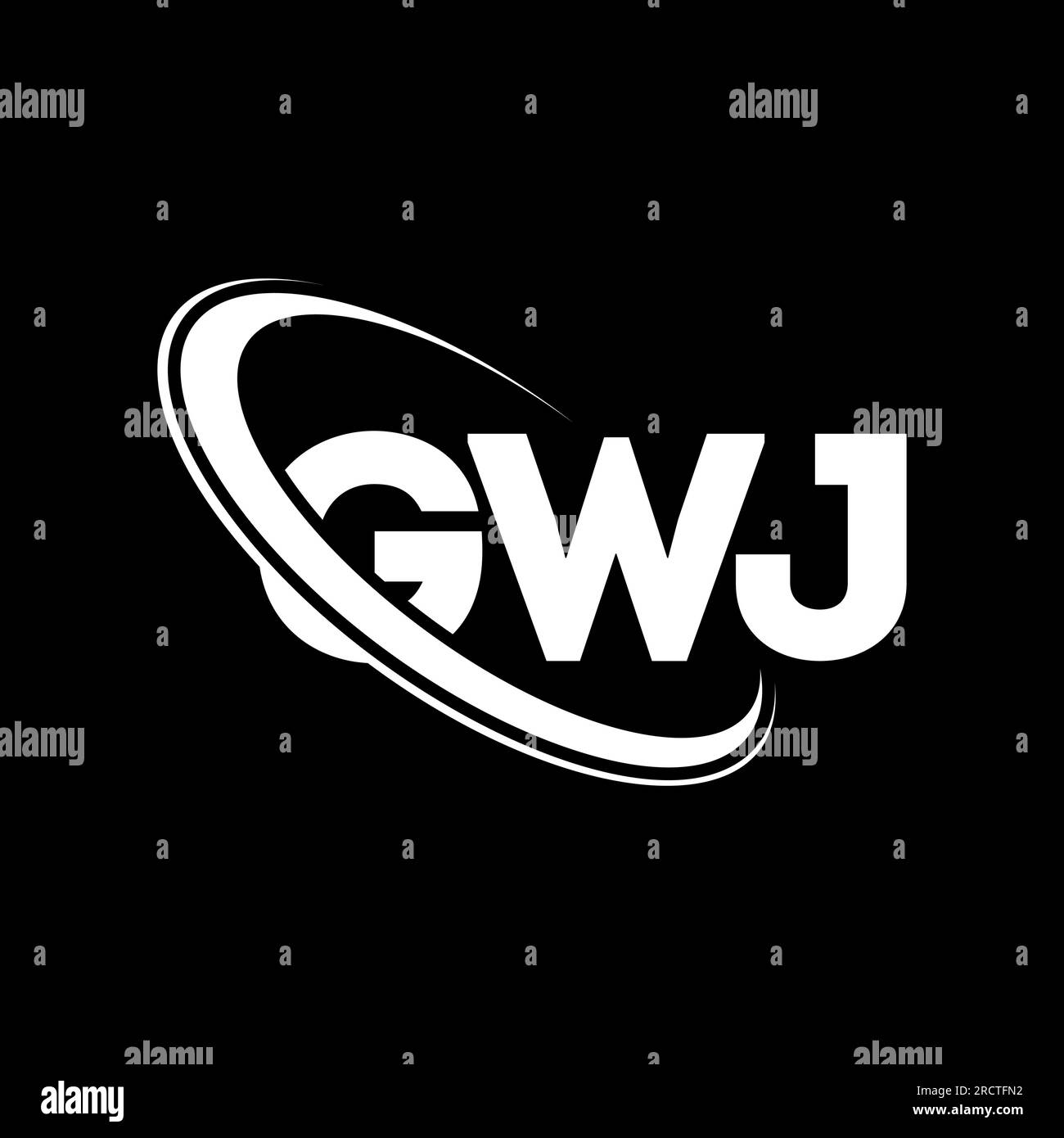 Gwj technology logo hi-res stock photography and images - Alamy