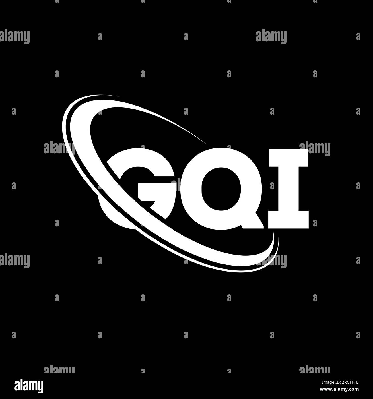 Gqi tech logo hi-res stock photography and images - Alamy