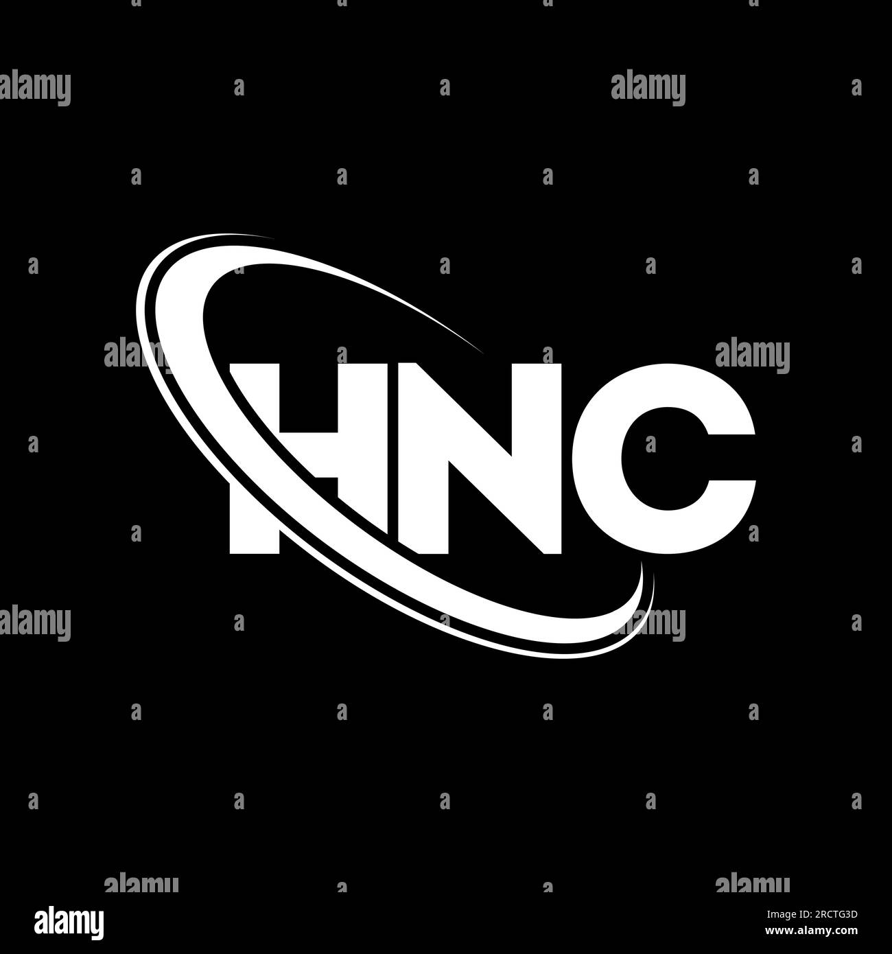 Hnc logo hi-res stock photography and images - Alamy