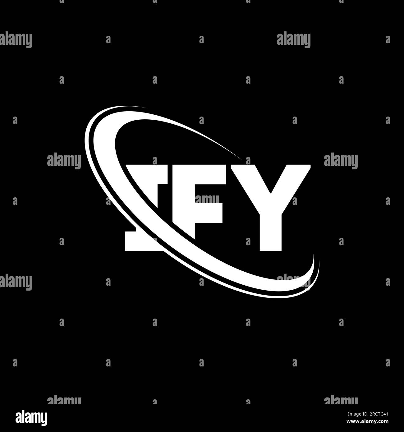 Ify logo hi-res stock photography and images - Alamy