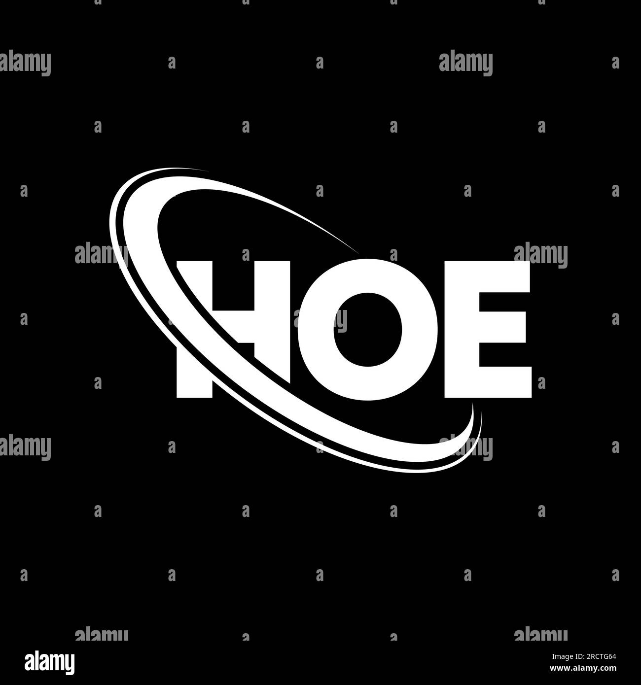 Hoe technology company logo hi-res stock photography and images - Alamy