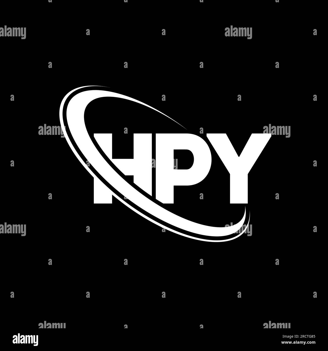 Hpy technology logo hi-res stock photography and images - Alamy