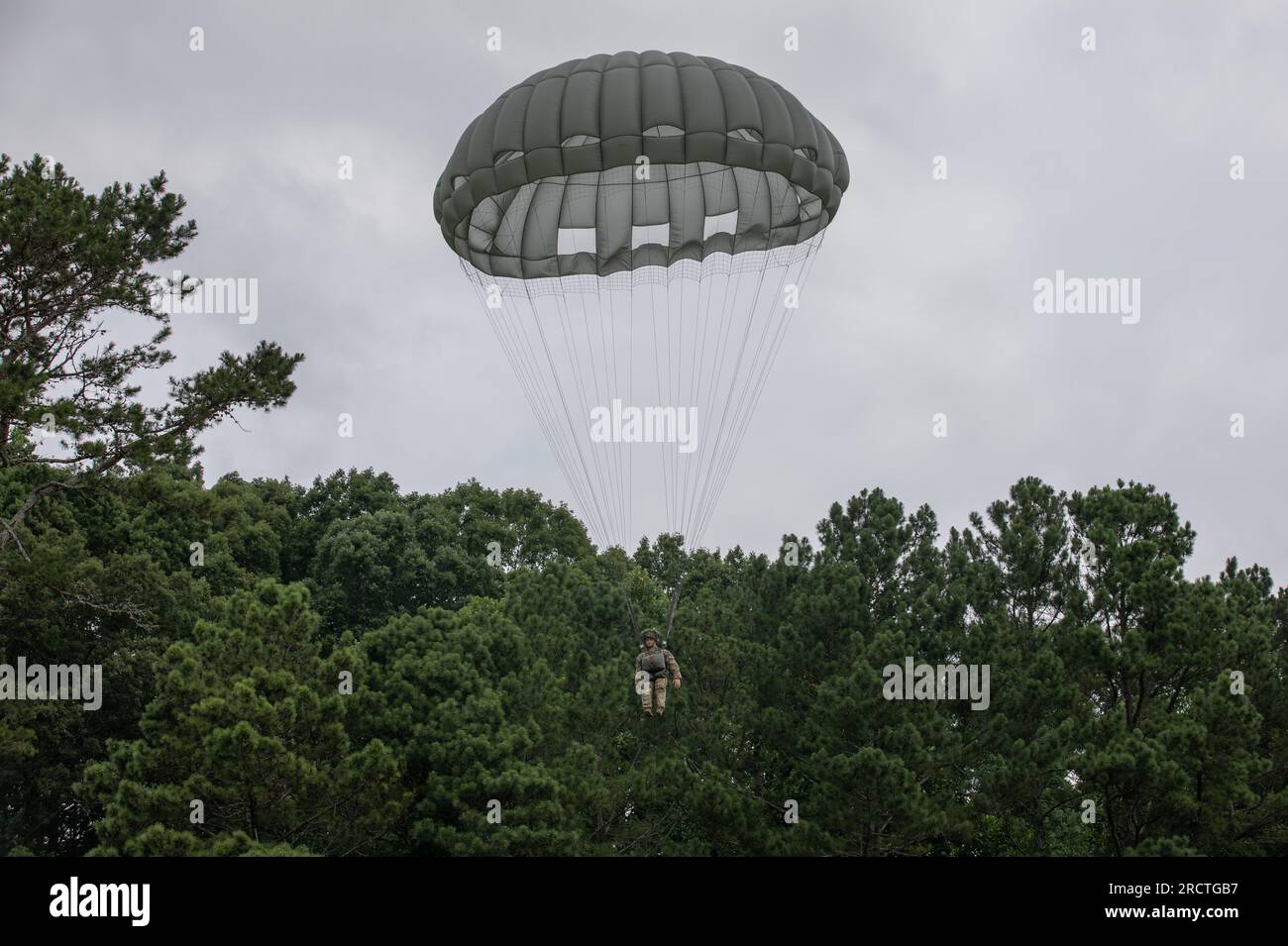 A U.S. Army Rangers, assigned to the 5th Ranger Training Battalion ...