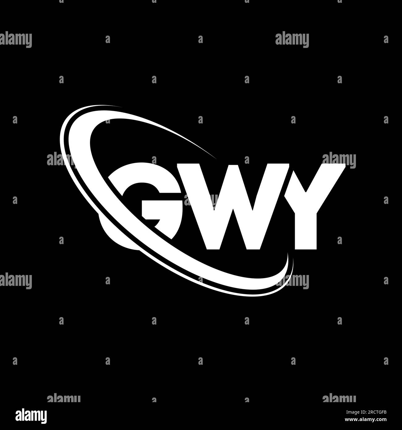 Gwy technology logo hi-res stock photography and images - Alamy