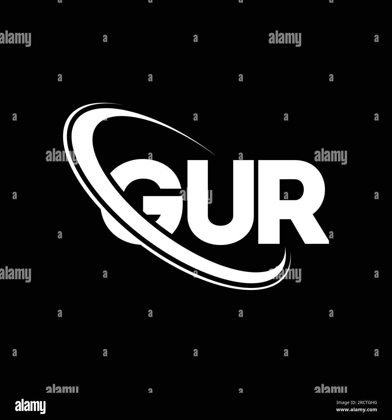 Gur logo hi-res stock photography and images - Alamy