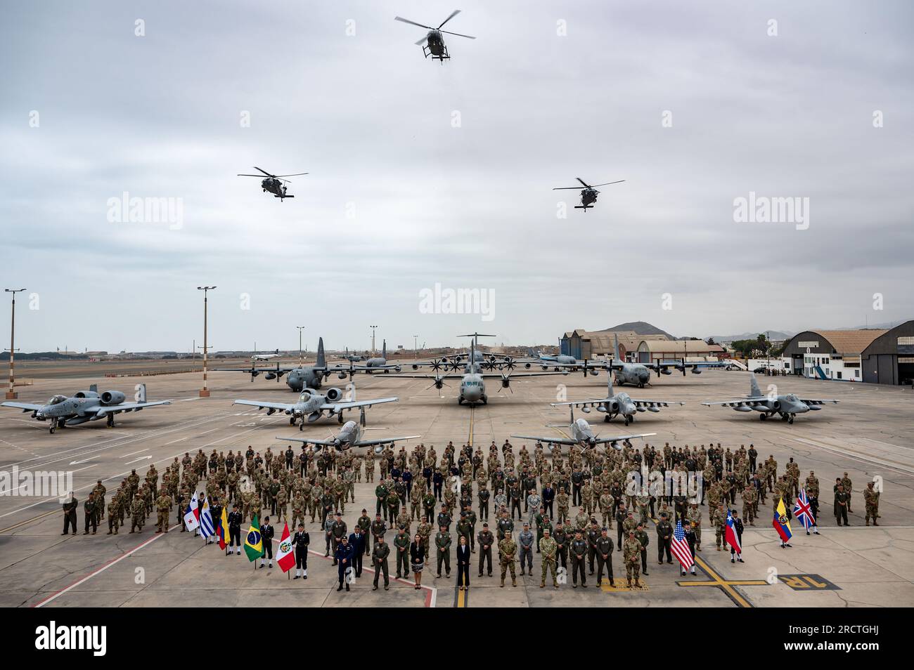 DV Day of Resolute Sentinel 2023 Multinational Exercise took place at ...