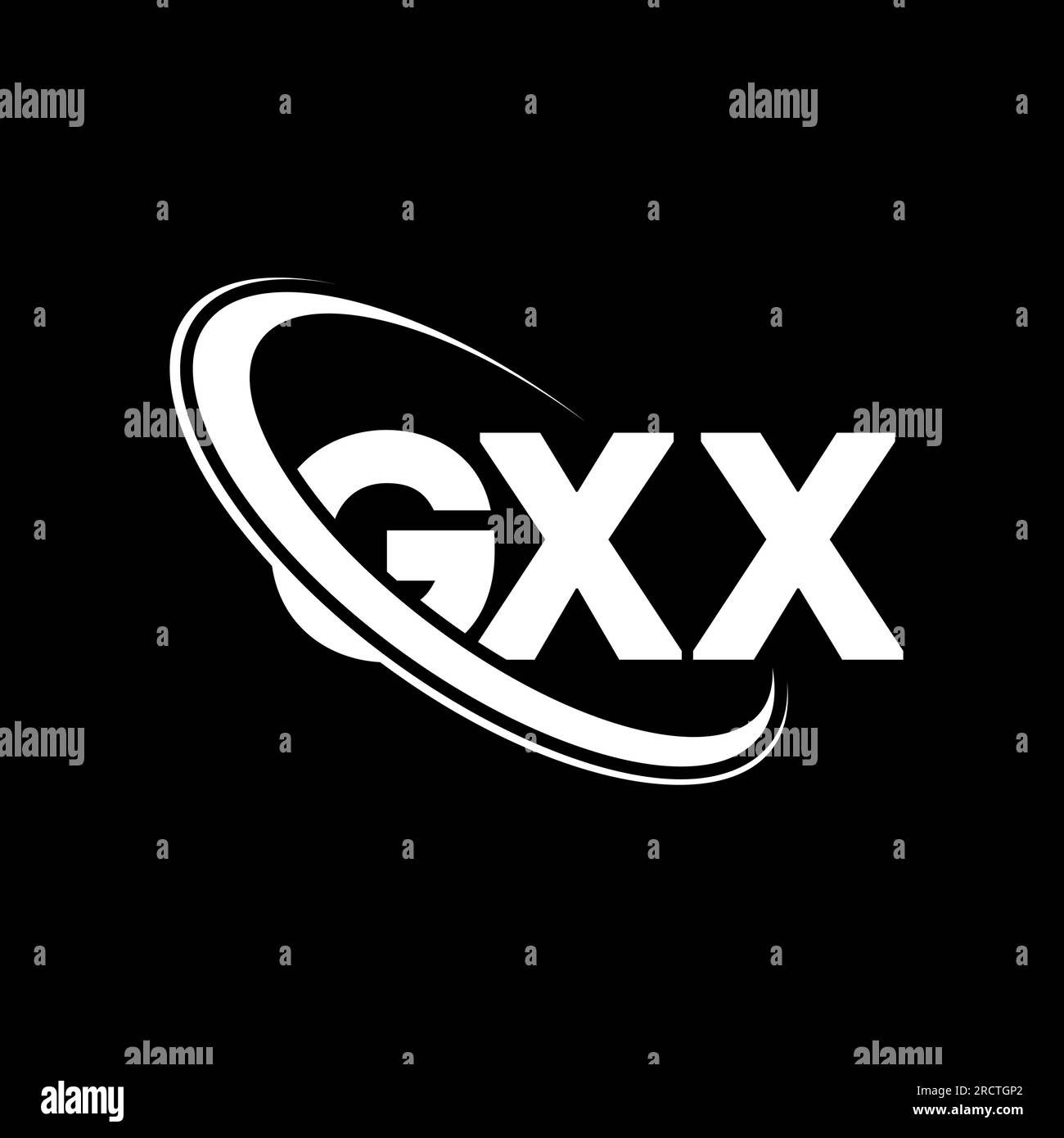 Gxx logo hi-res stock photography and images - Alamy