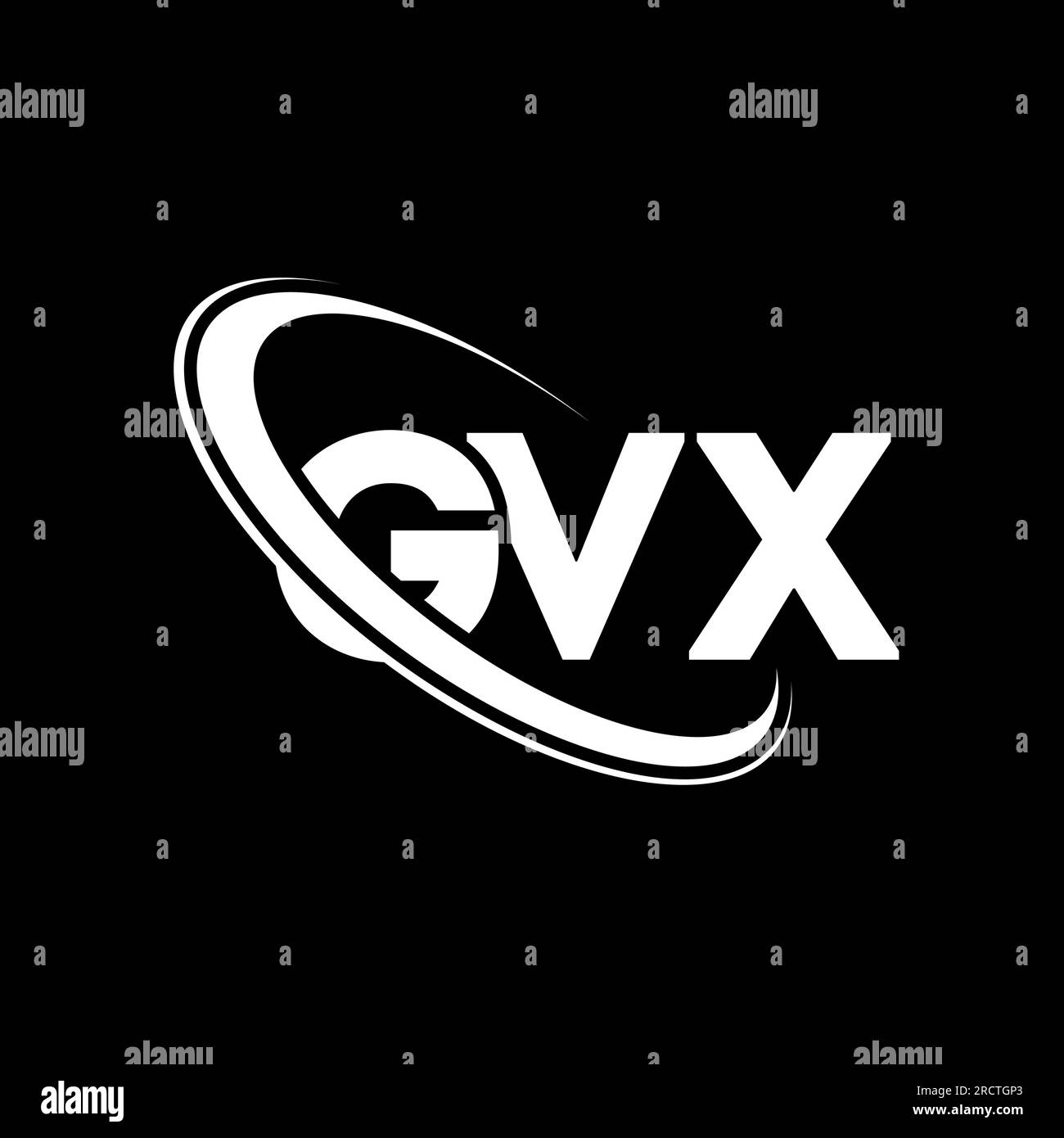 Gvx logo hi-res stock photography and images - Alamy