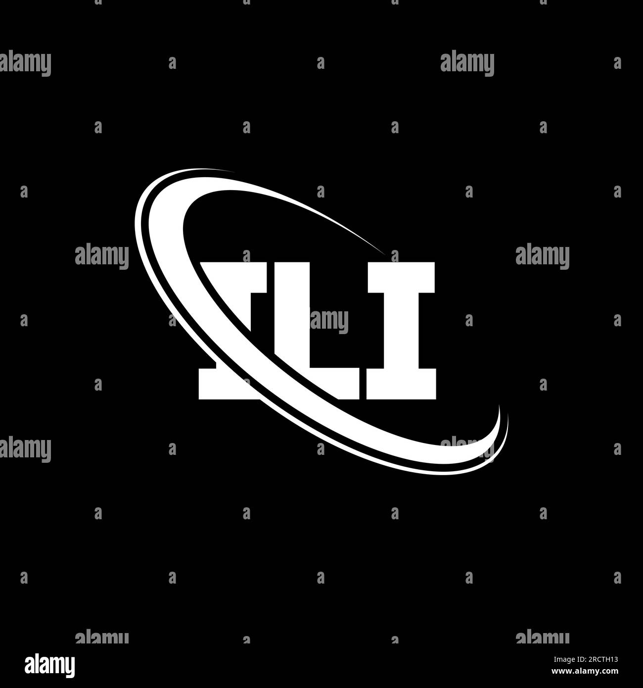 Ili letter hi-res stock photography and images - Alamy
