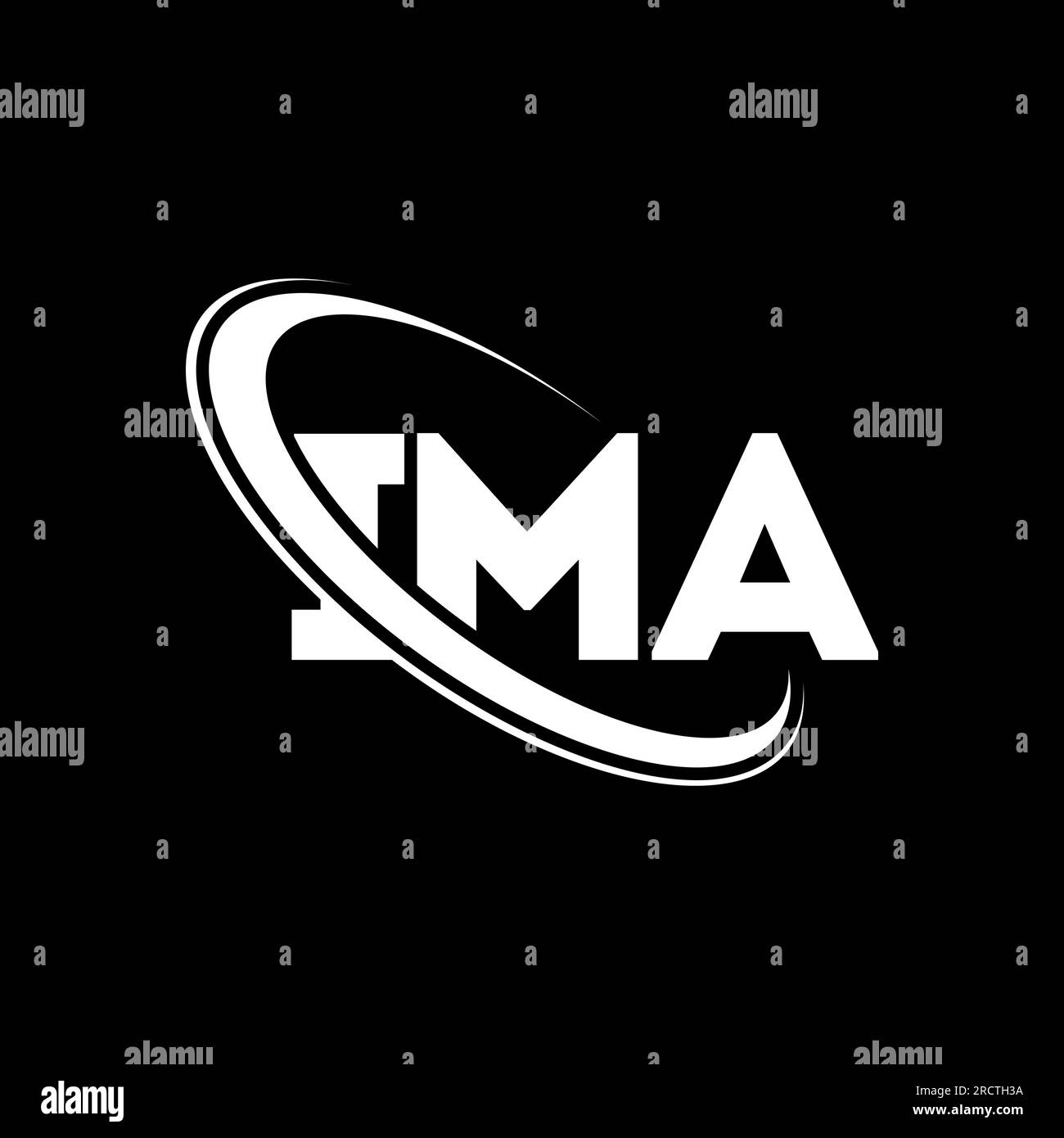 Ima tech logo hi-res stock photography and images - Alamy